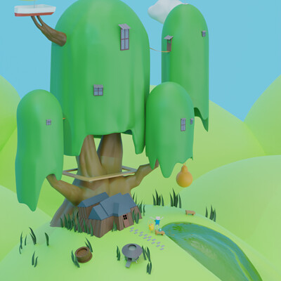 David Feller Hidayat