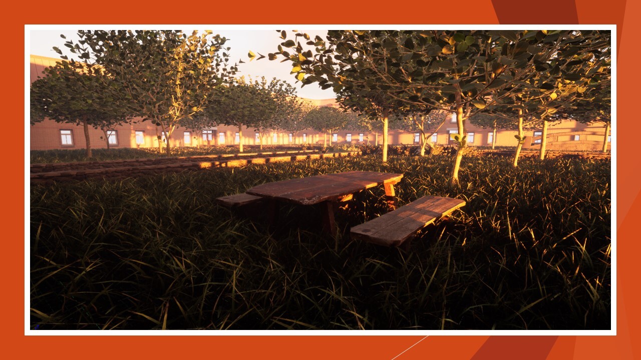 ArtStation - monster inc fighting game