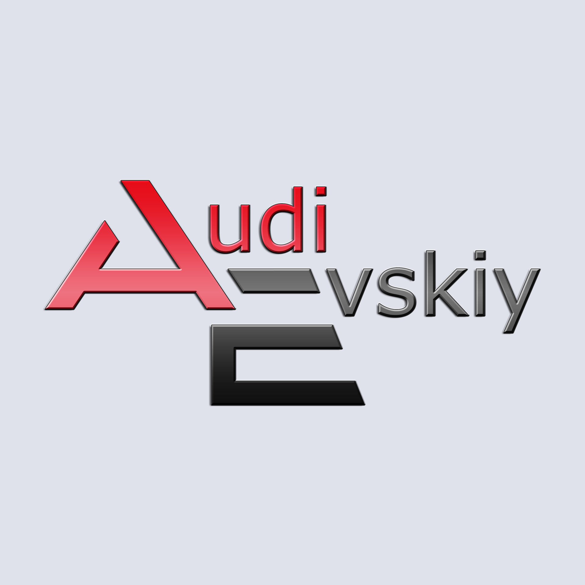 ArtStation - YT Blog Logo