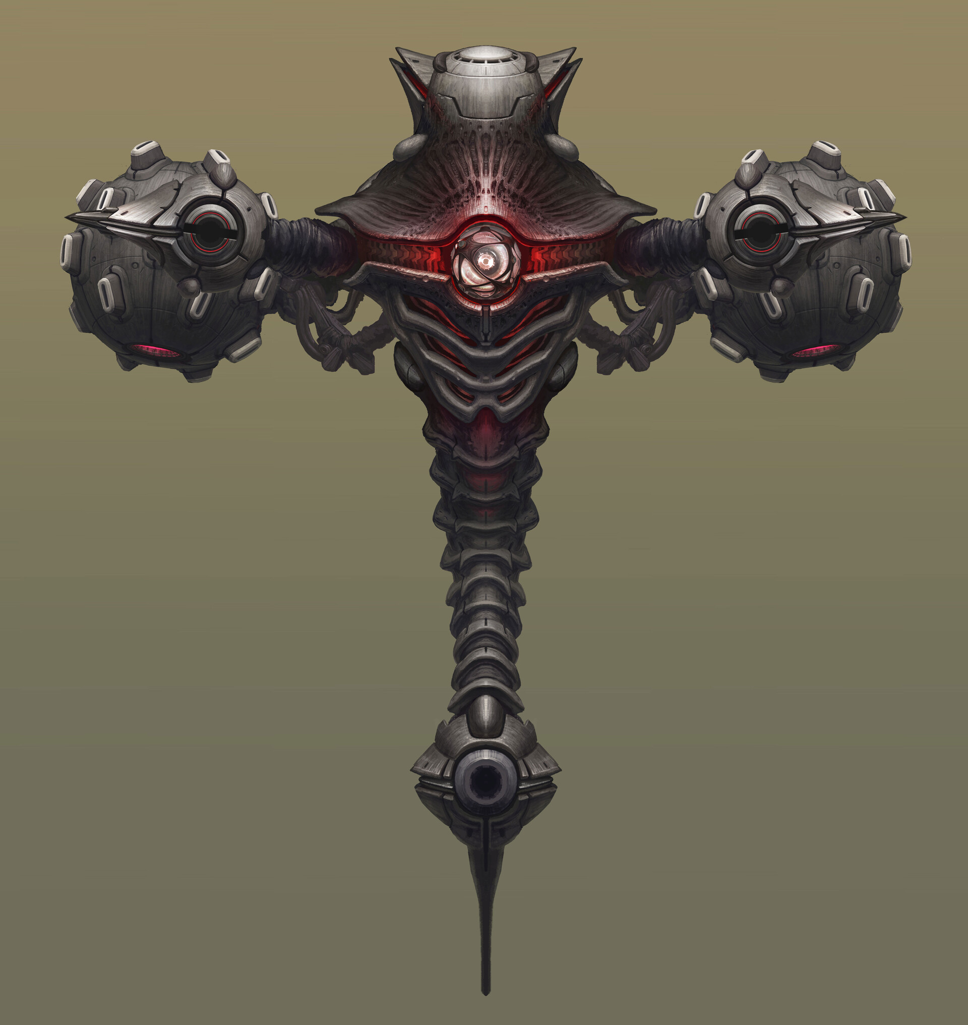 KIMJAEWOO FIREBRUSH - GODDESS OF VICTORY: NIKKE Bio Raptures