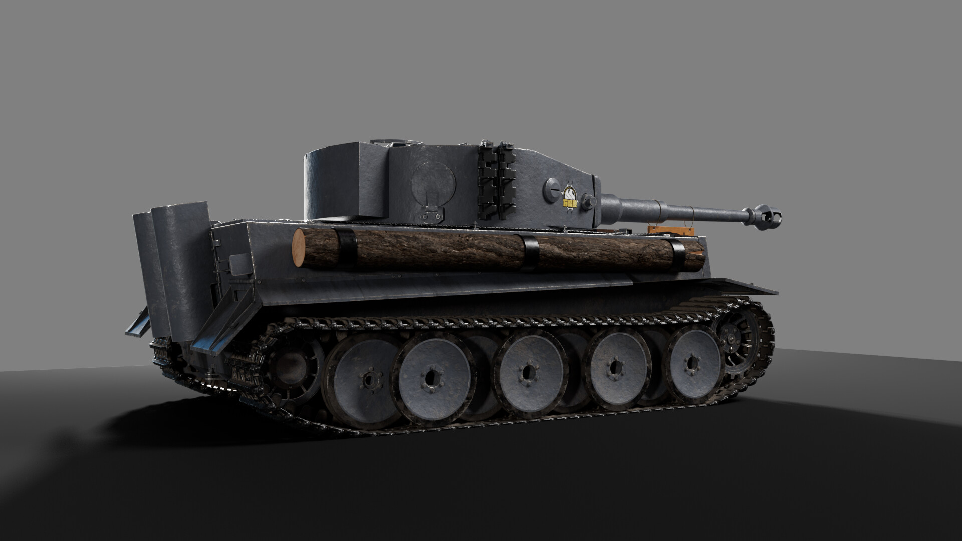 Dennis Yang - Toramaru - Blue Archive