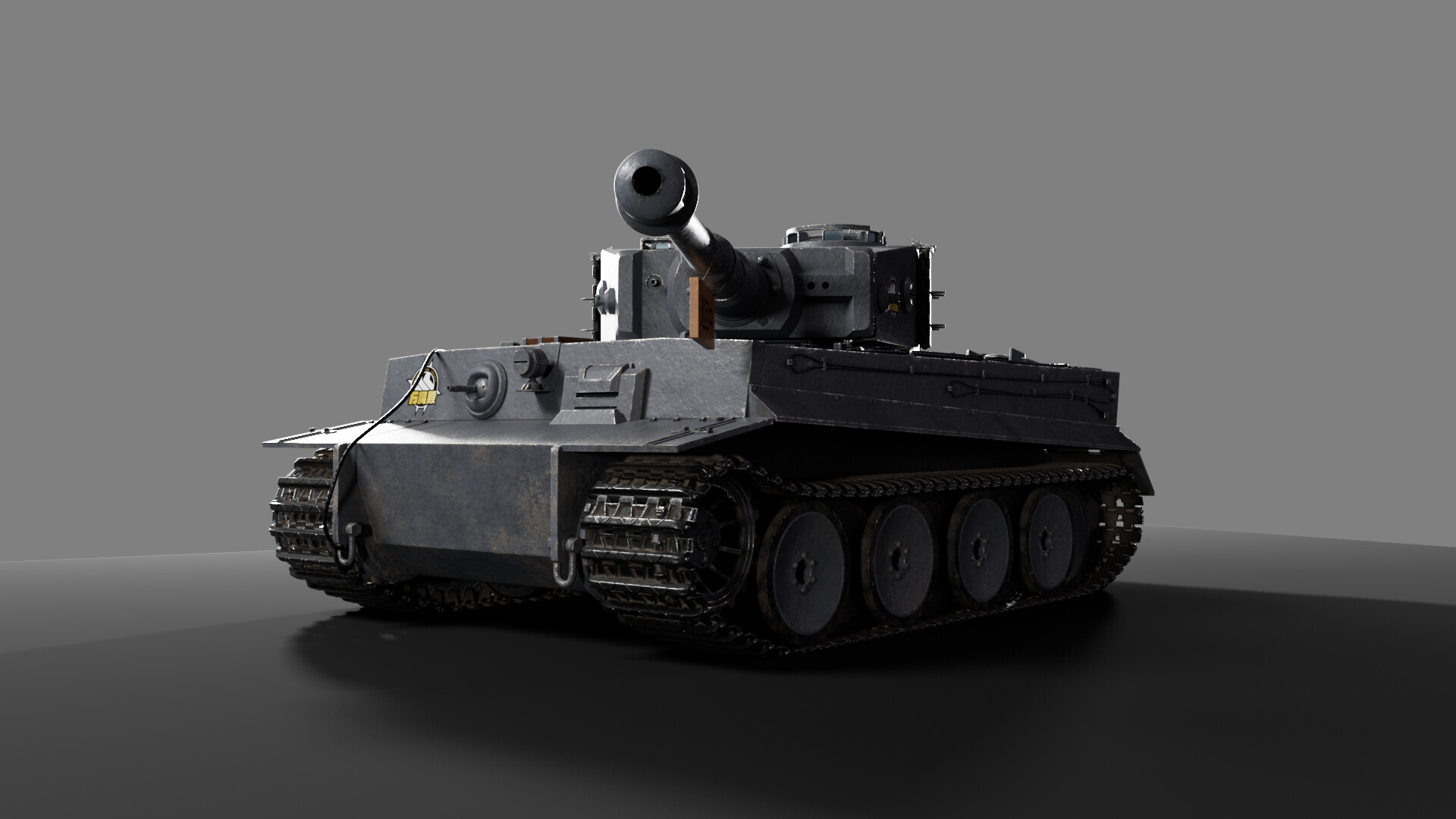 Dennis Yang - Toramaru - Blue Archive