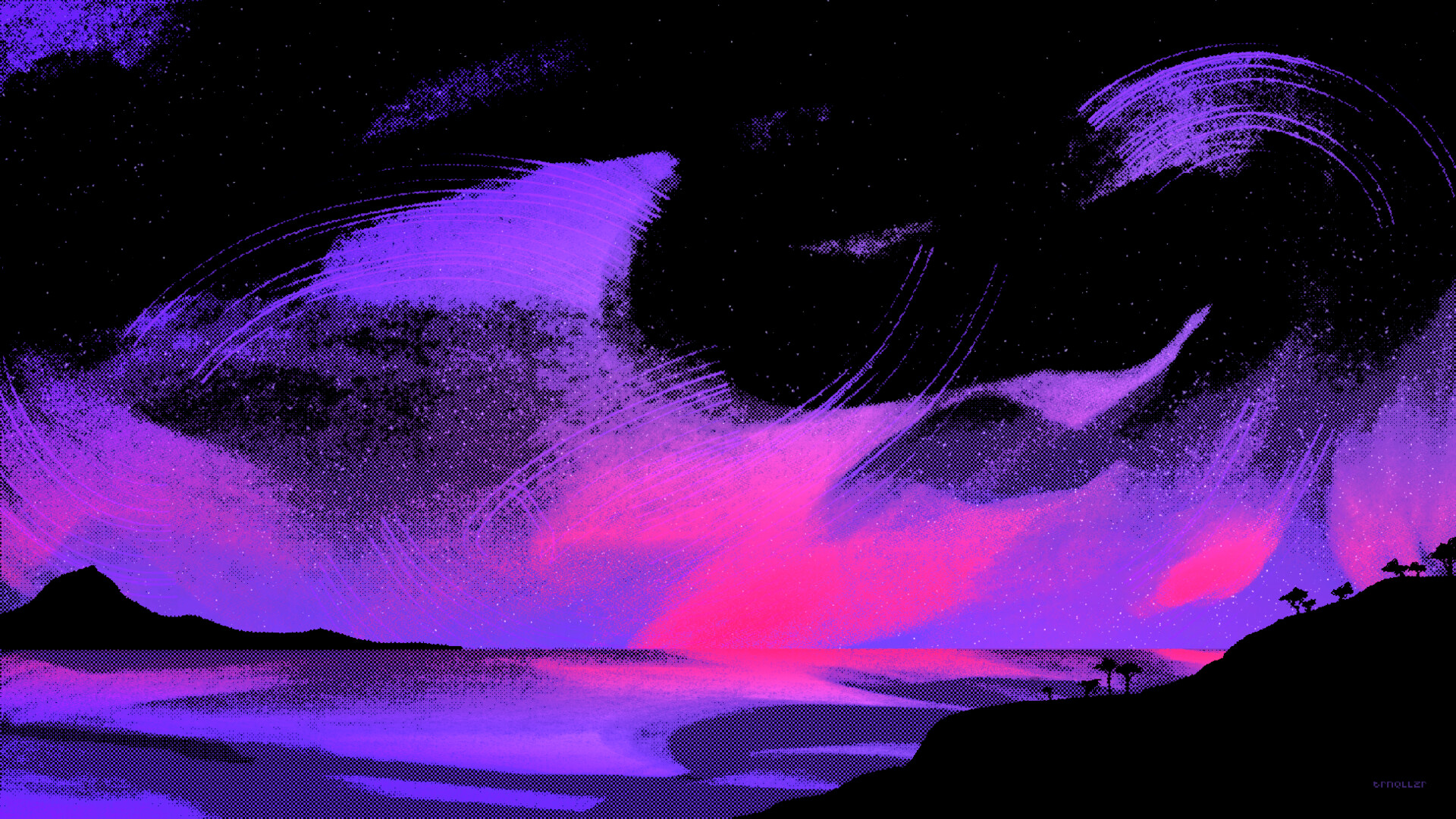 ArtStation - hello wrld