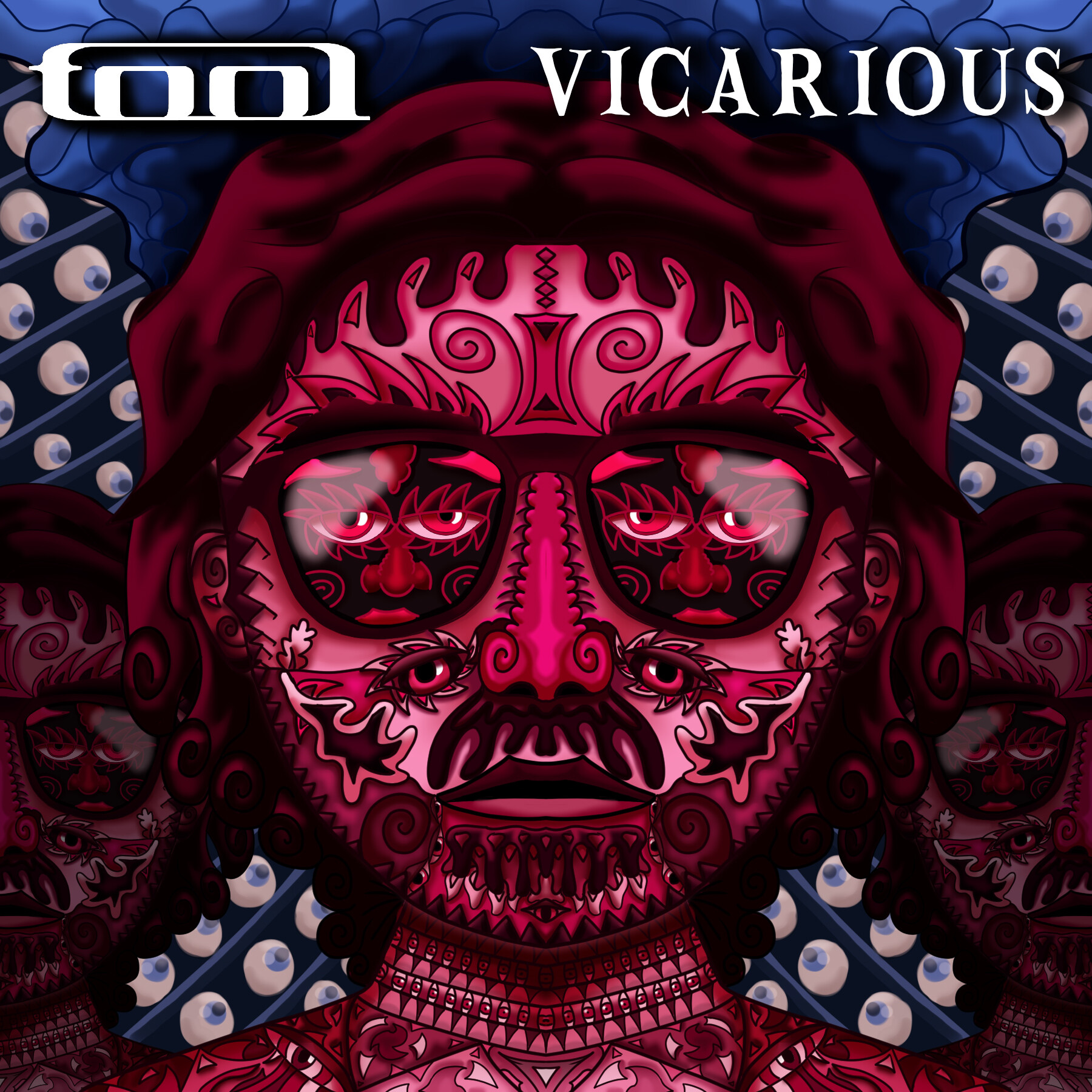 tool cover vicarious