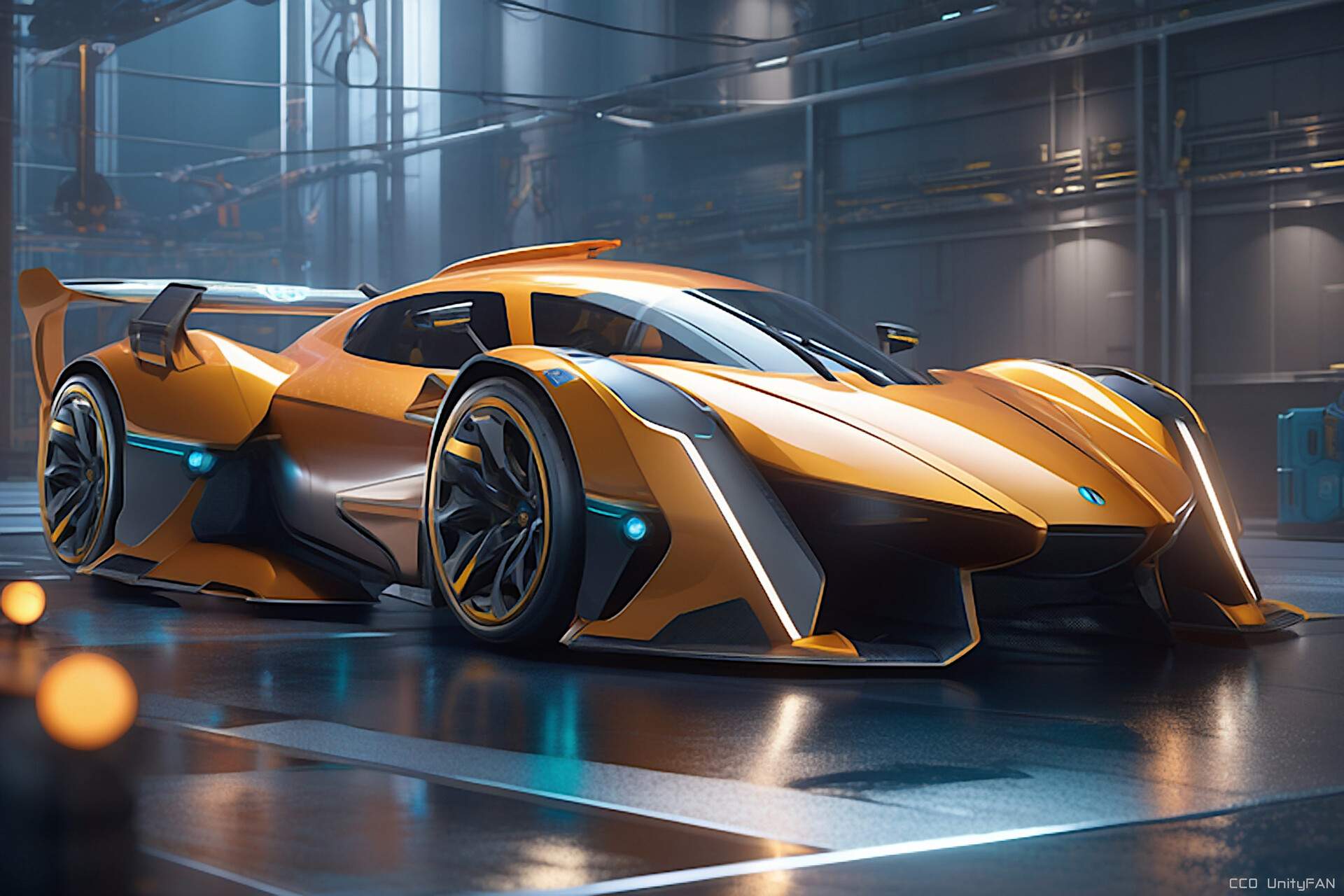 ArtStation - Ai art 020