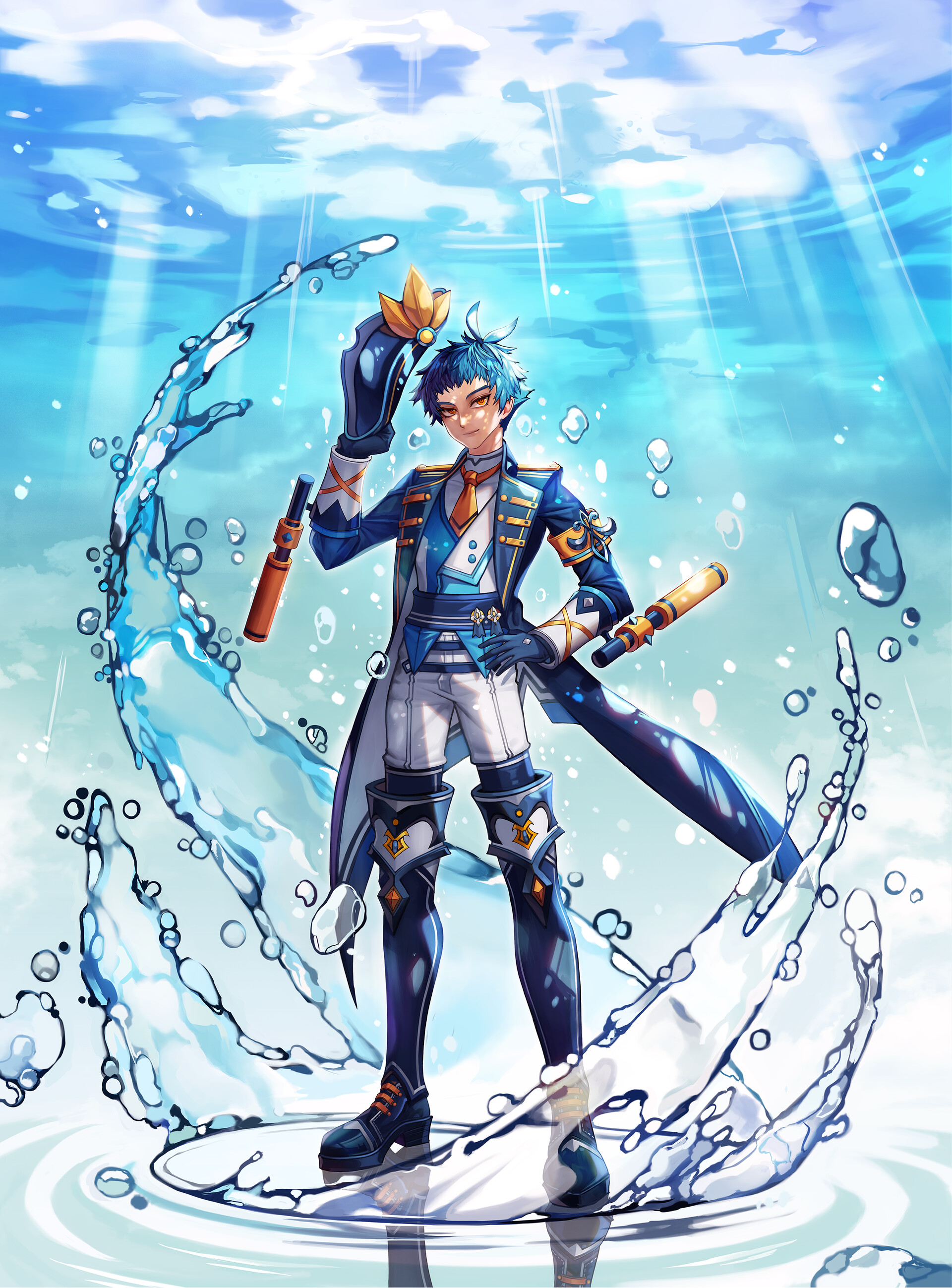 mudkip evolution line wallpaper