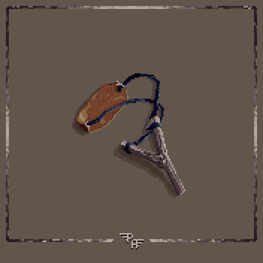 ArtStation - Slingshot