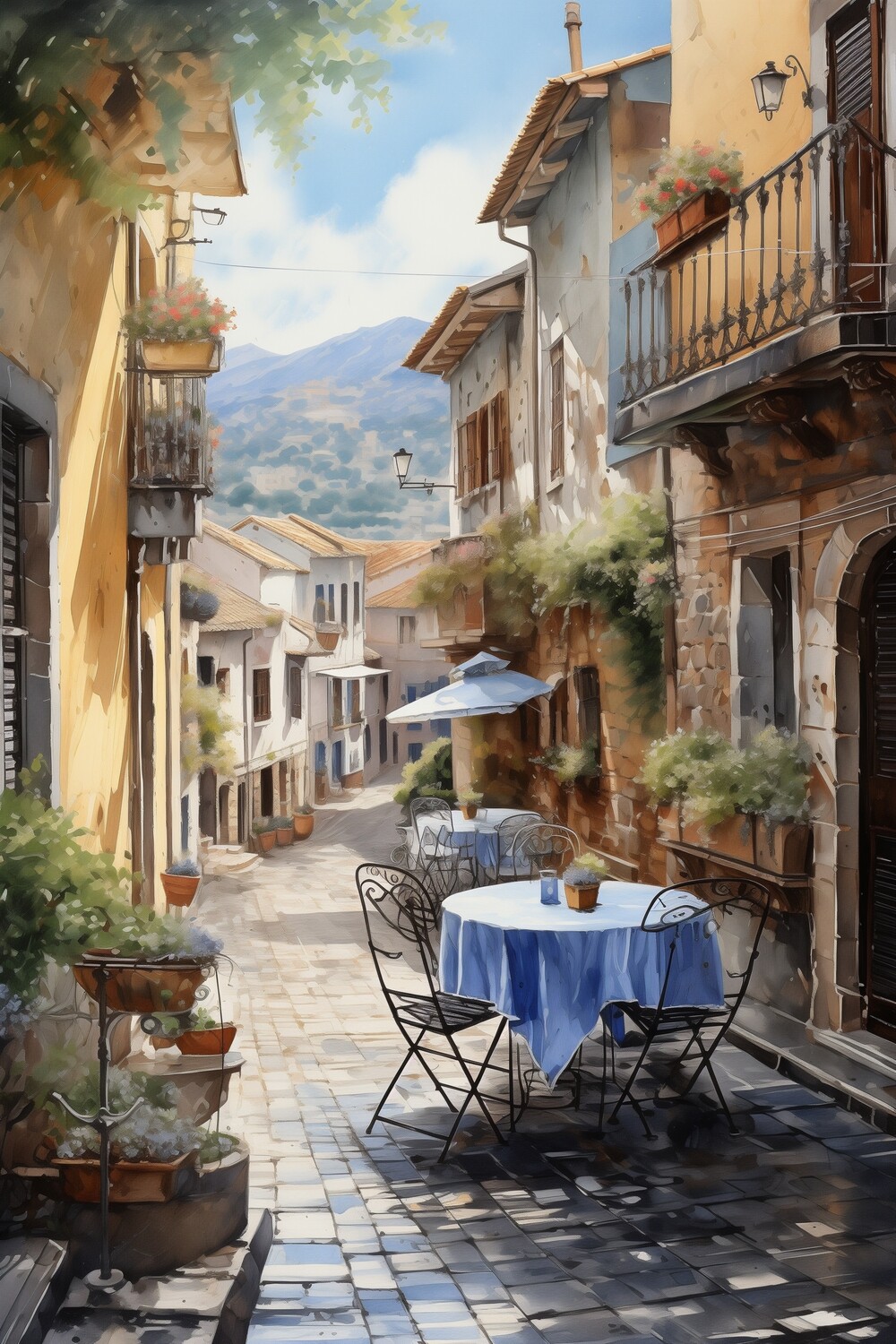 ArtStation - Beautiful And Amazing Landscape 2