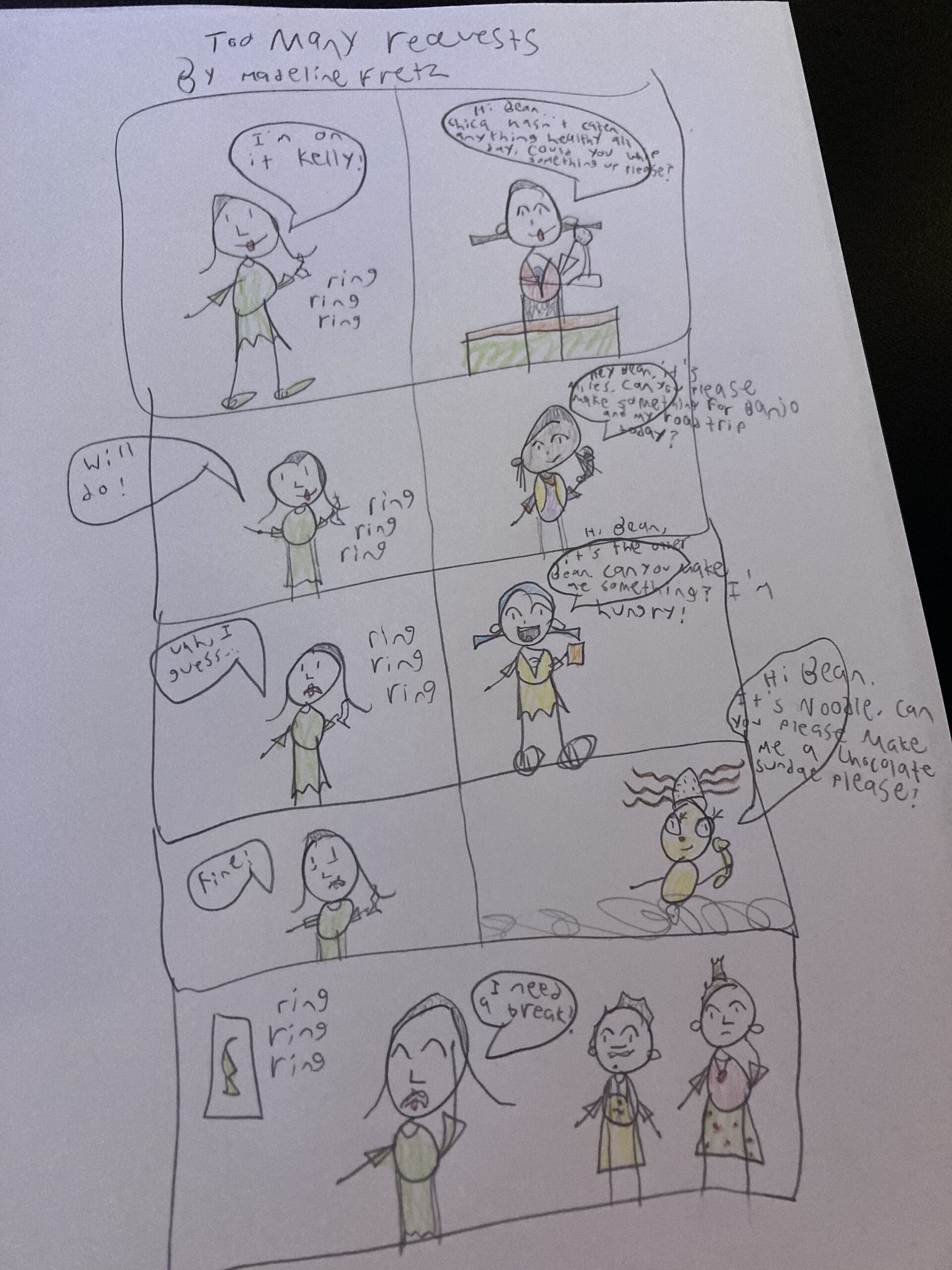 ArtStation - Too Many Requests