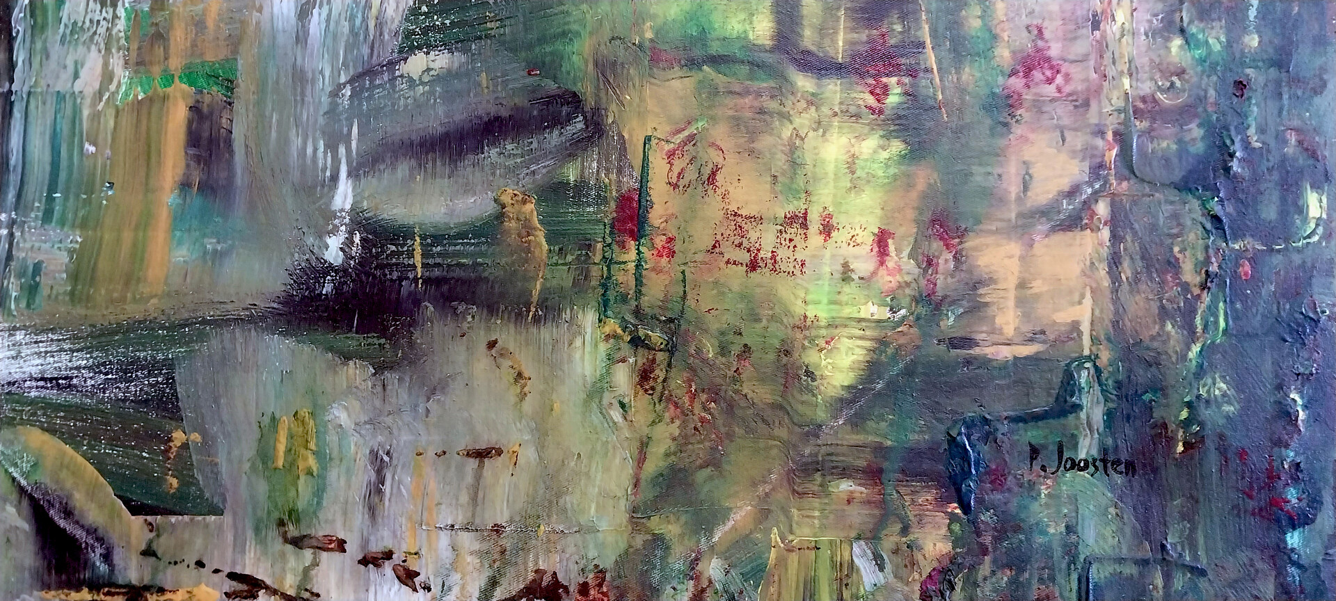 Patrick Joosten - Sentimenti