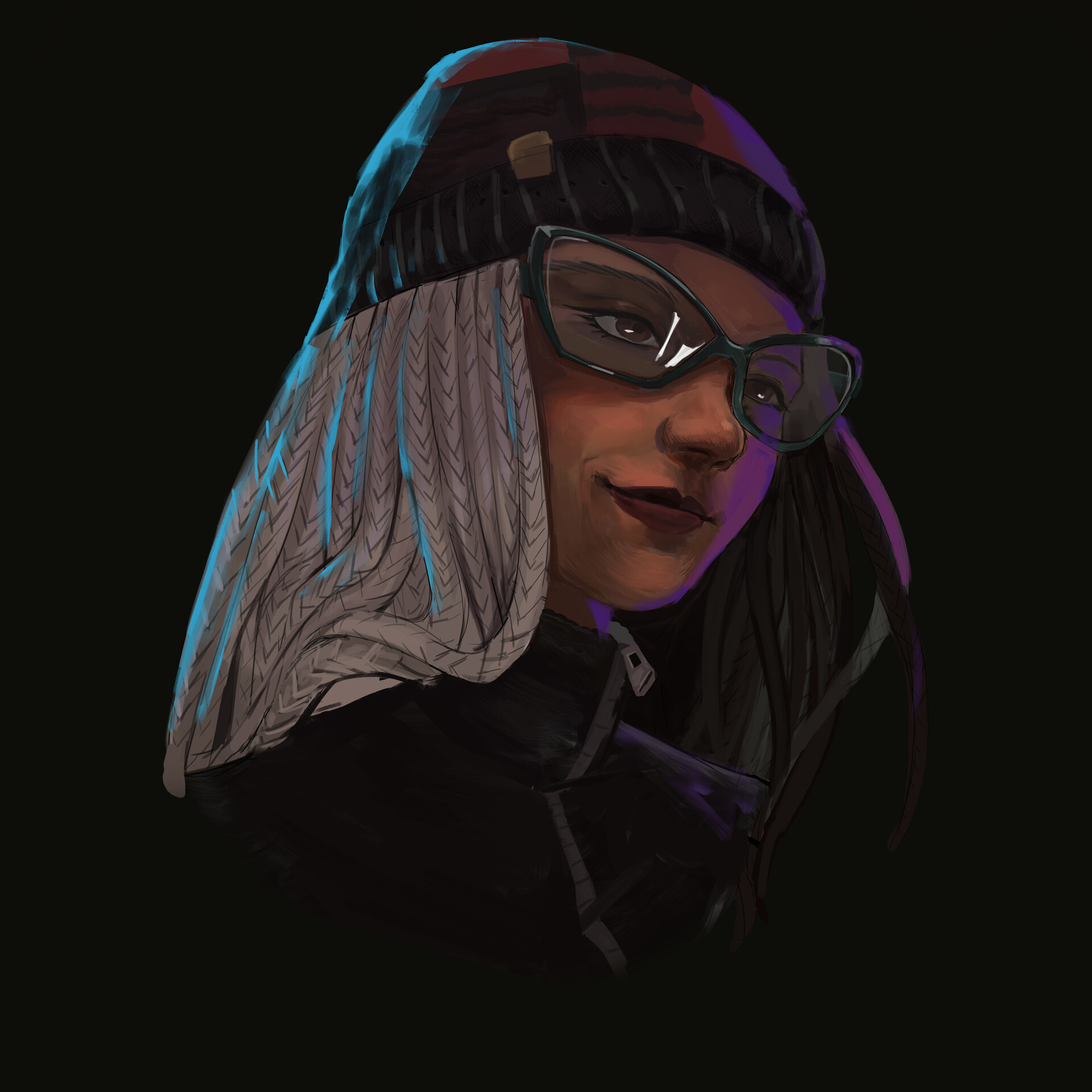 ArtStation - Commissions