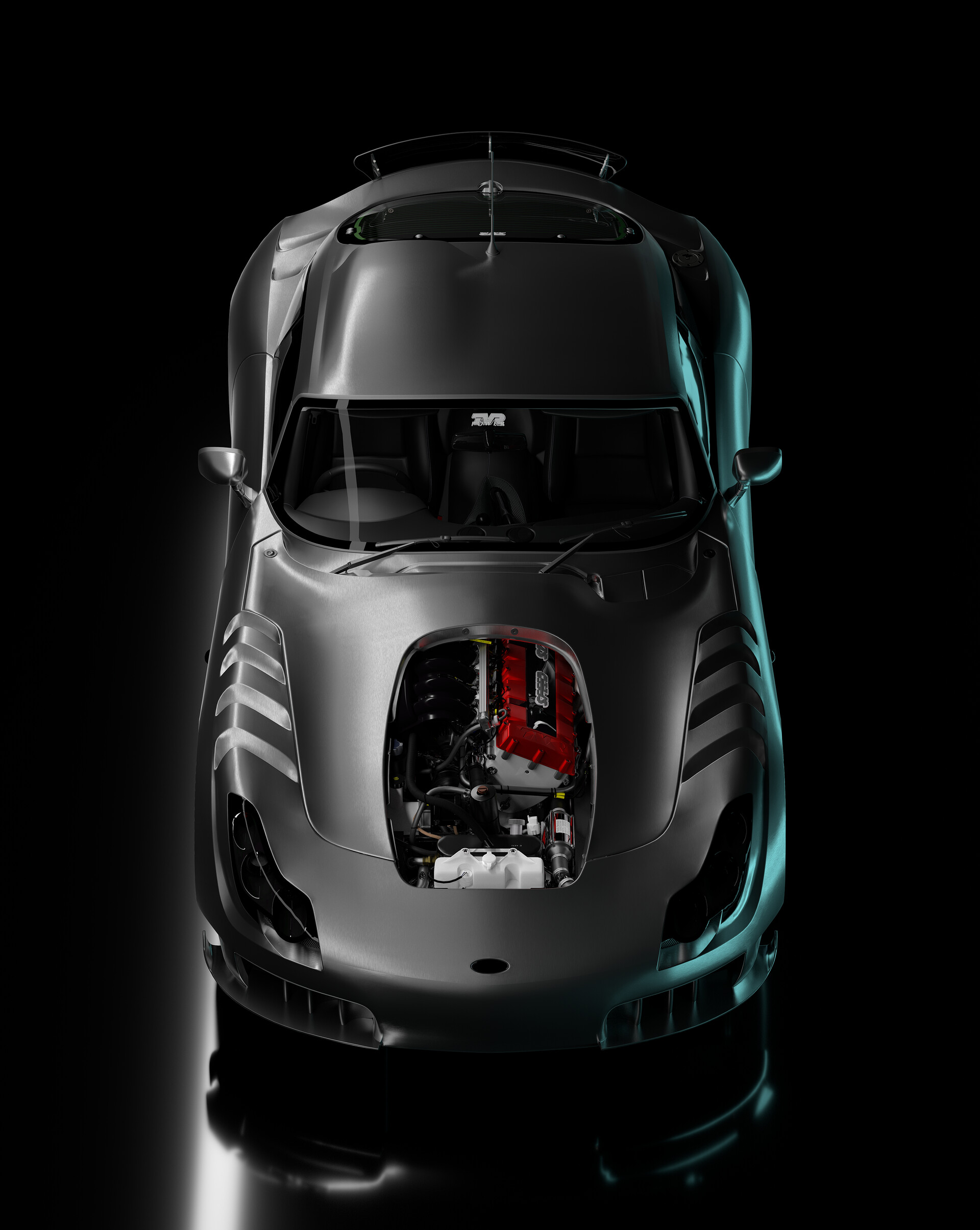 ArtStation - GAME_MODEL_DG_STELLAR_render