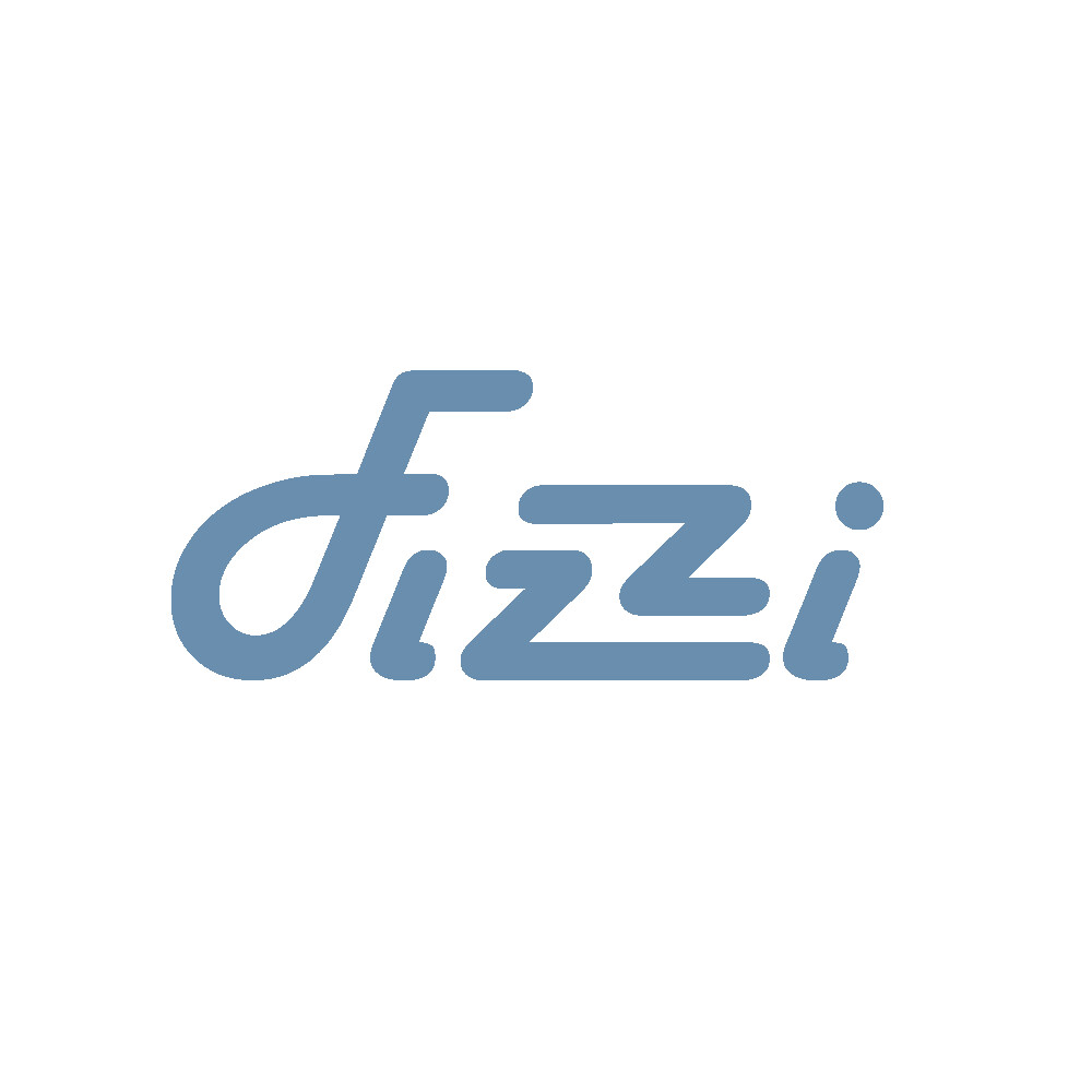 ArtStation - Fizzi Personal Branding - 2023