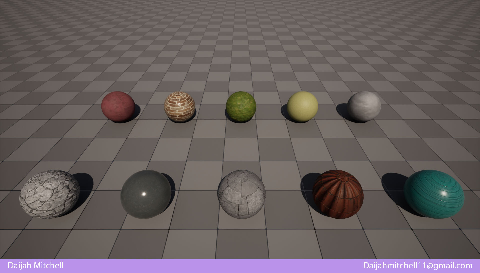 ArtStation - Current Project (Diorama)