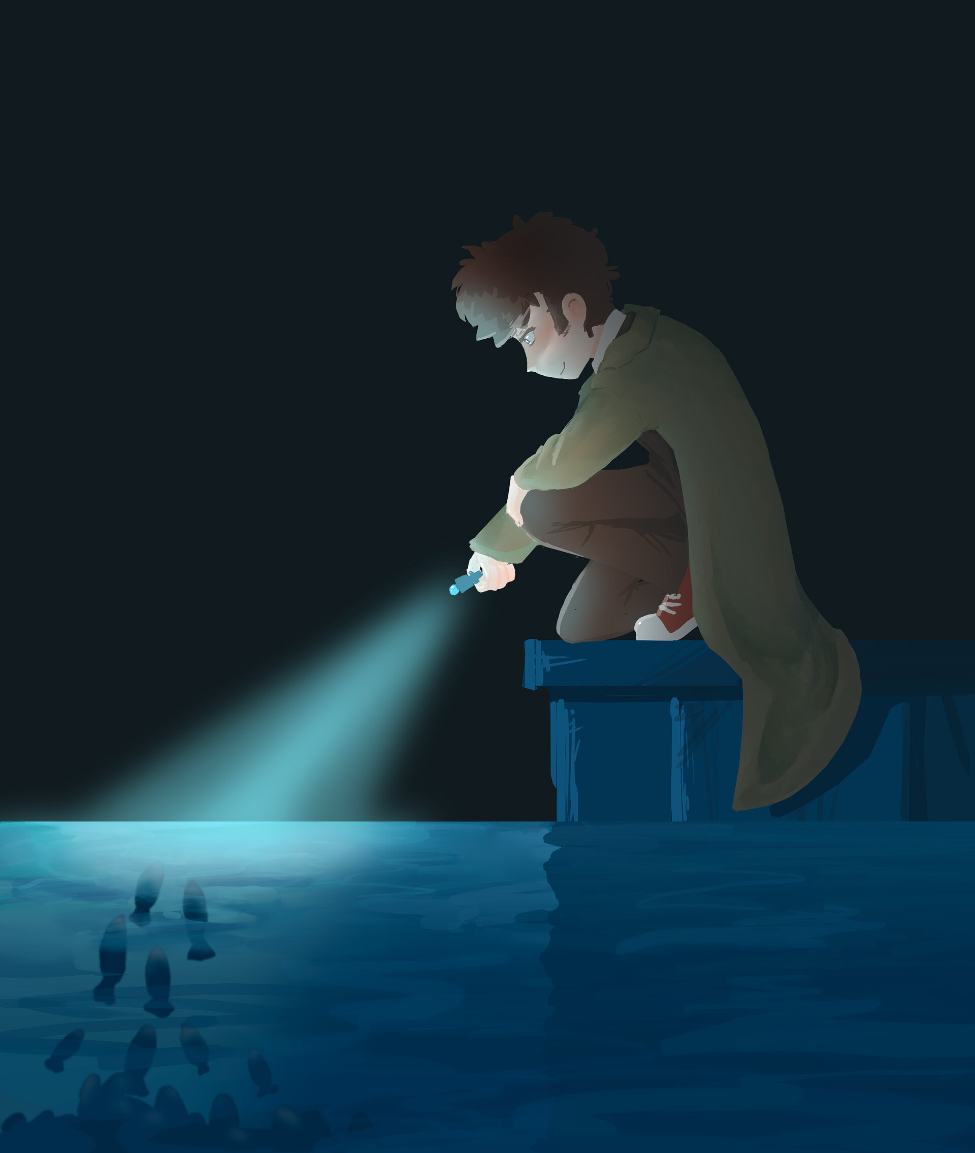 ArtStation - Doctor who