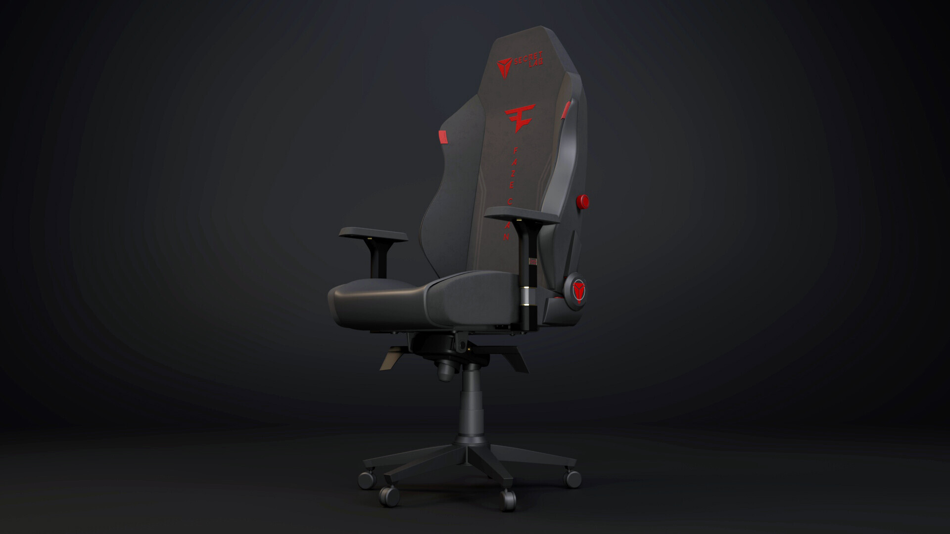 ArtStation - Gaming Chair
