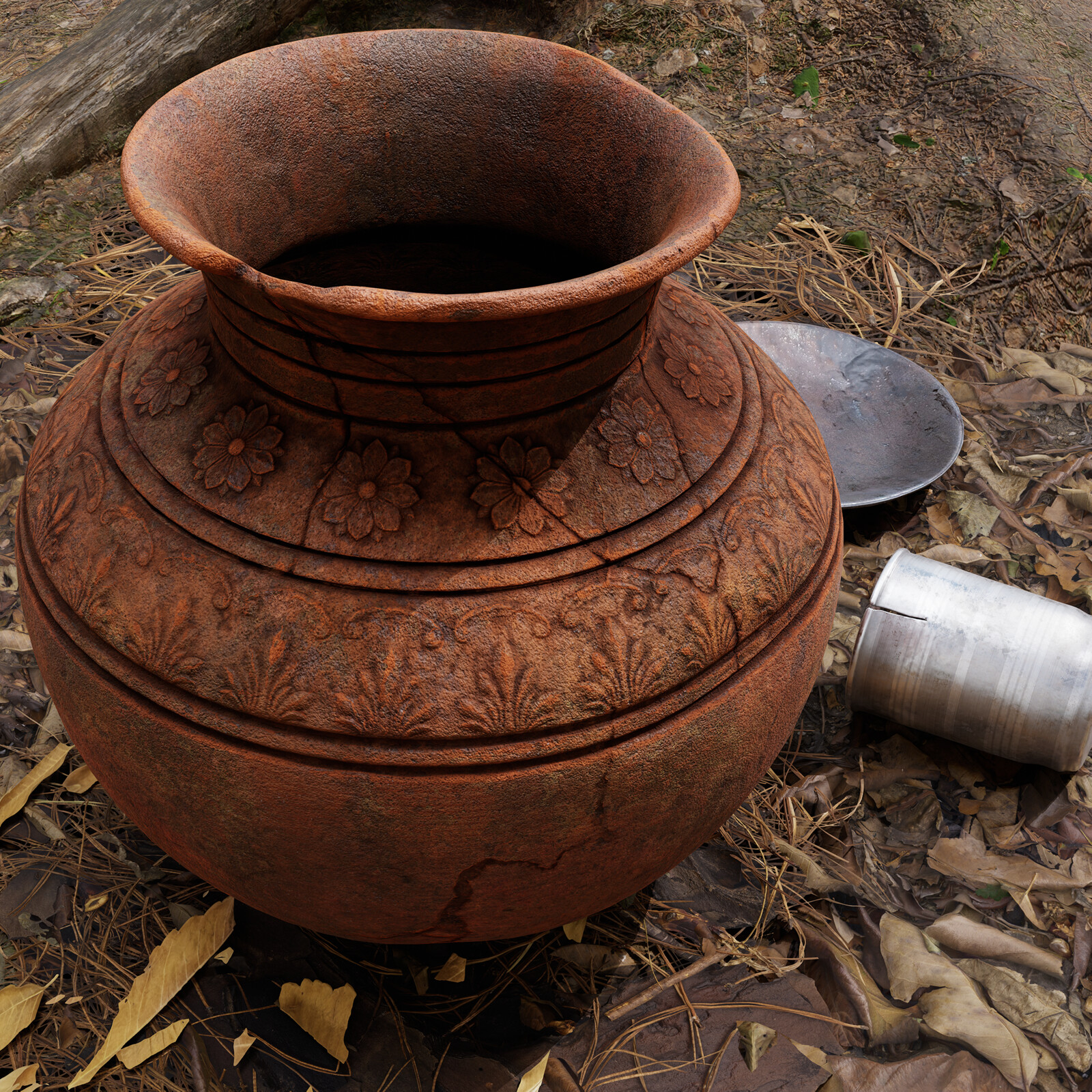 Asmita Verma - Matka || Earthen pot