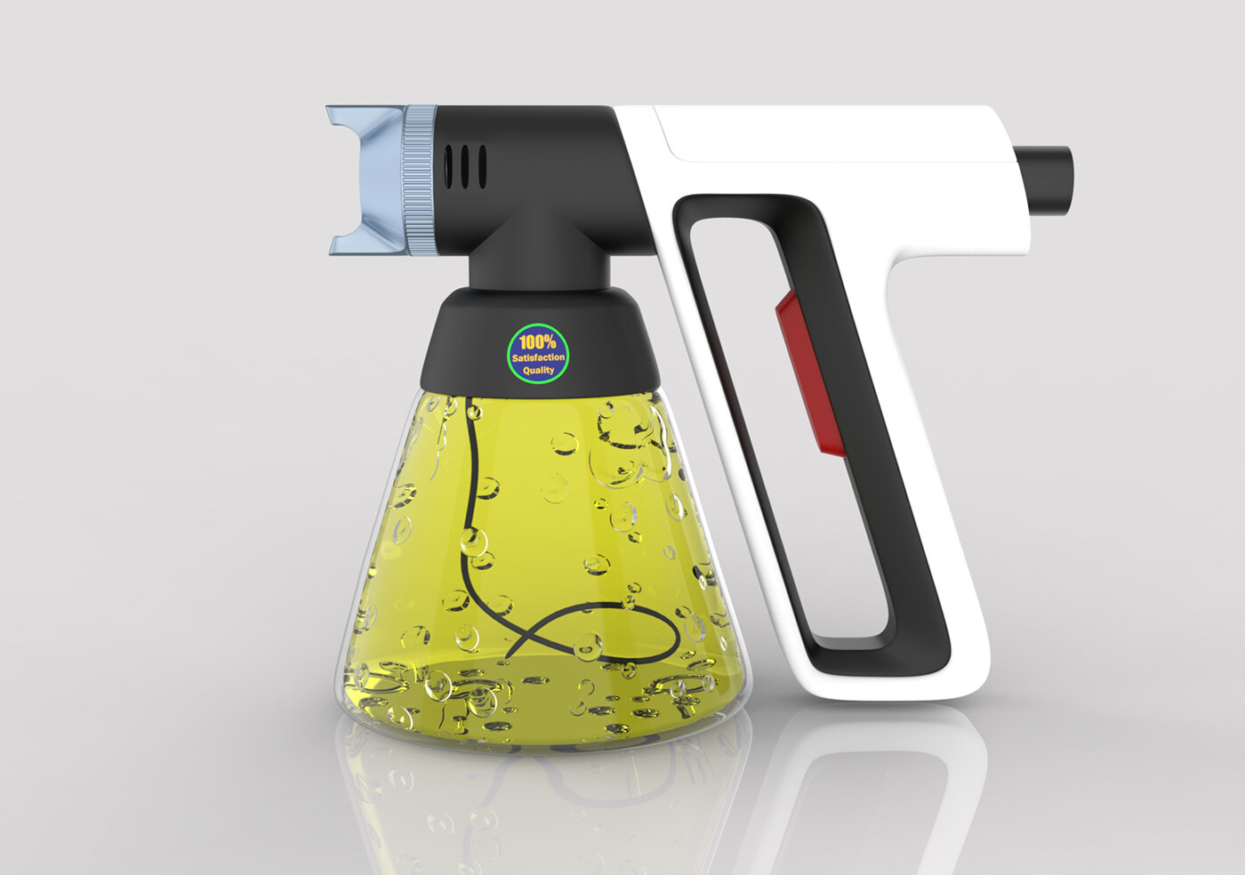 ArtStation - Spray Bottle