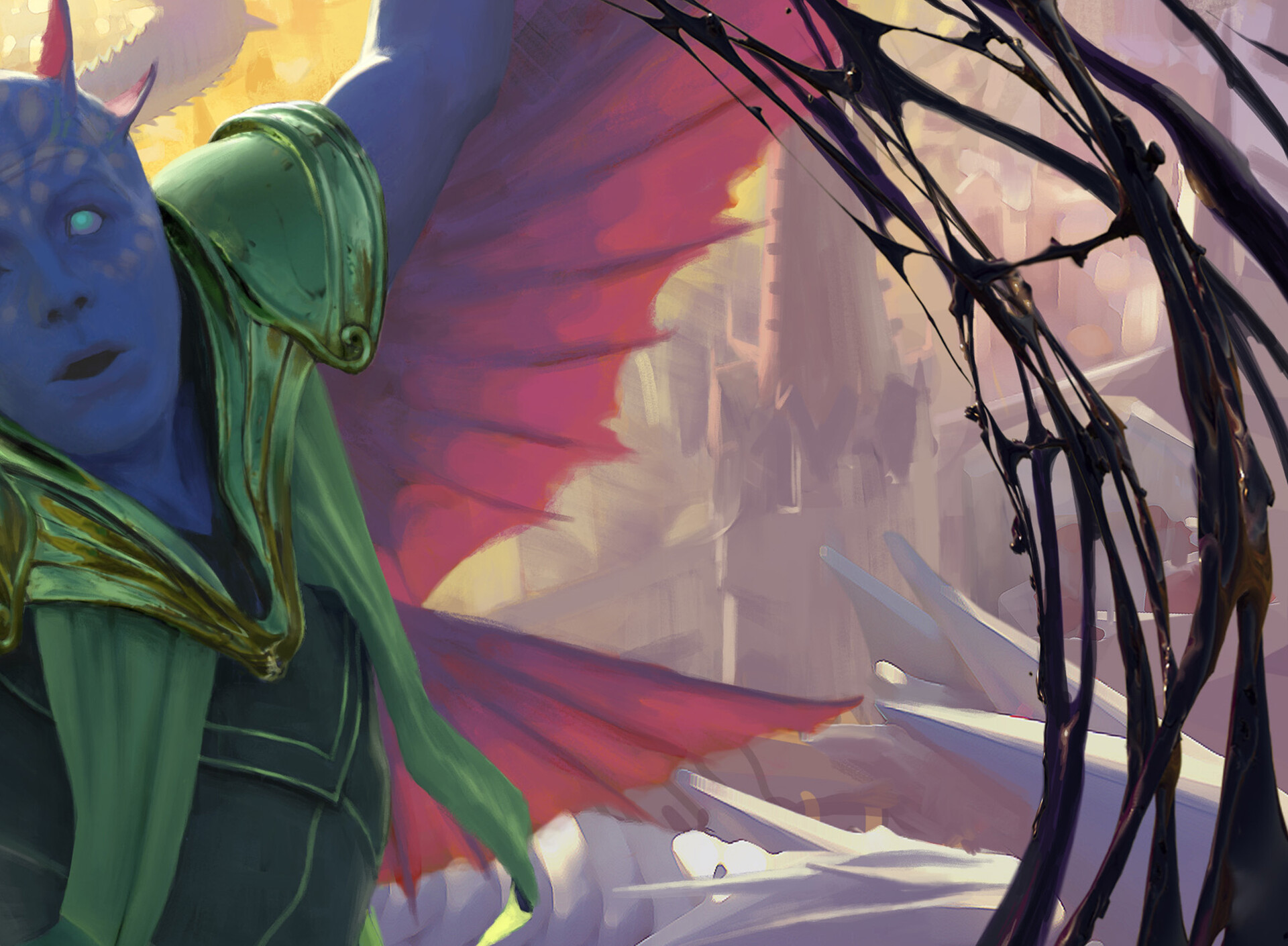 Alex Brock - Mutagen Connoisseur