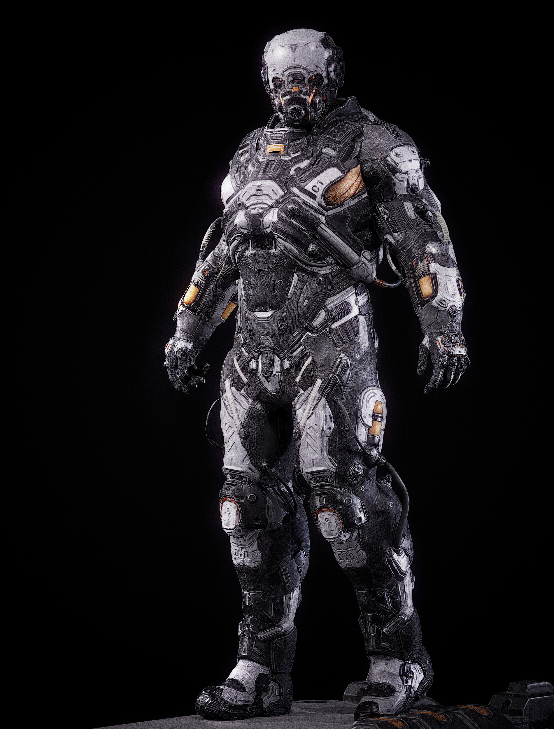 ArtStation - Eclipse