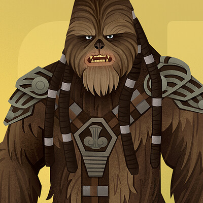 Greco Westermann - Portfolio