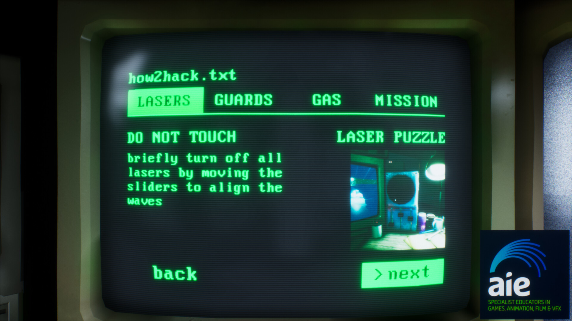 Micki Huang - System Override