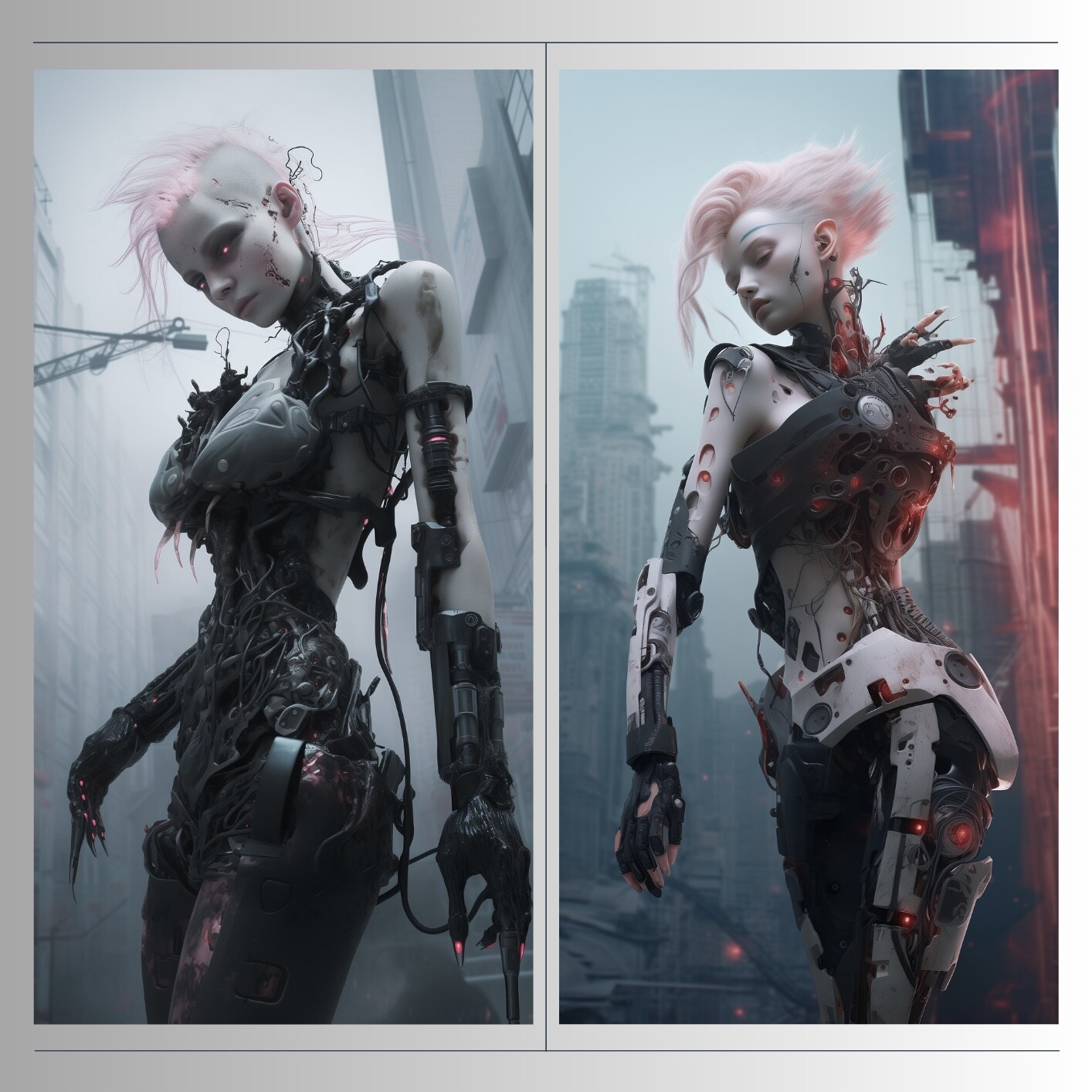 ArtStation - AI Art