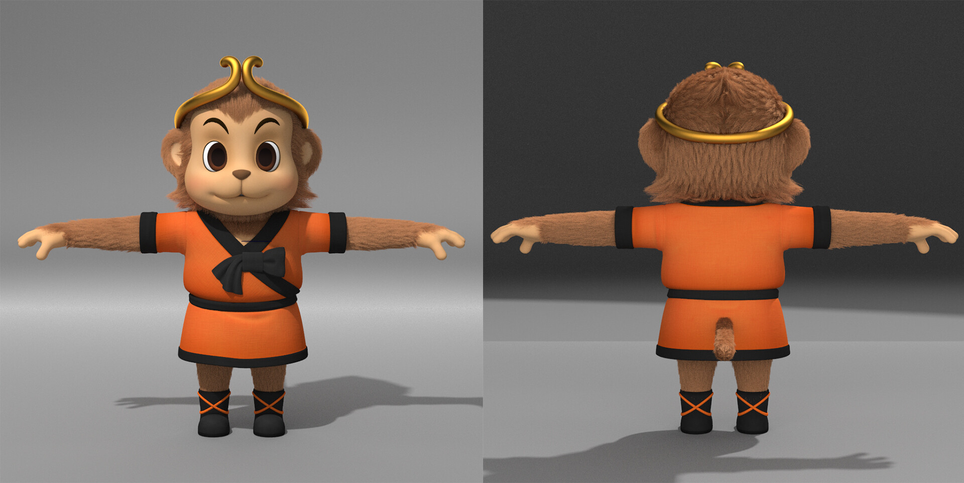 YoungHoon Jang - TeleMonster(2015~2017)