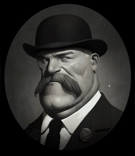 Szabó "Maxxy" Attila - TF2 - Bilious Hale Sculpt