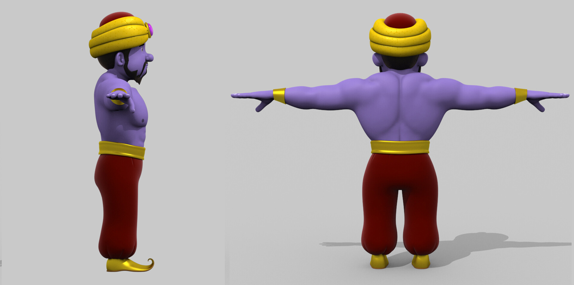 YoungHoon Jang - TeleMonster(2015~2017)