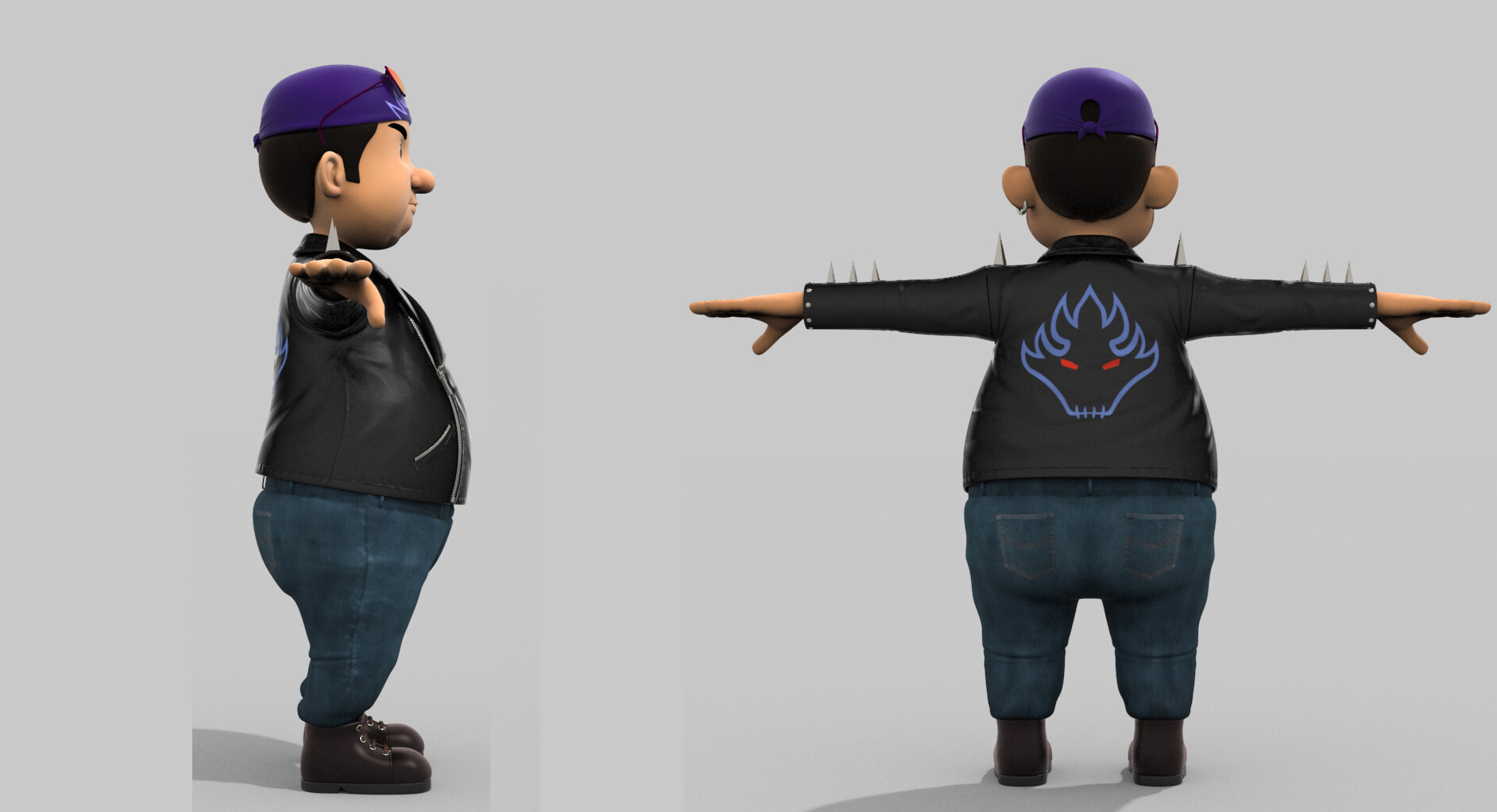 YoungHoon Jang - TeleMonster(2015~2017)