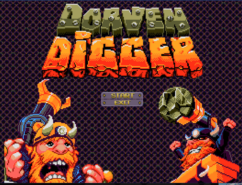 ArtStation - 2D Simple Ball Game