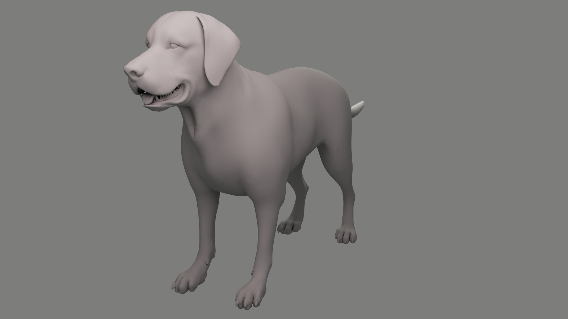 ArtStation - UV Practice