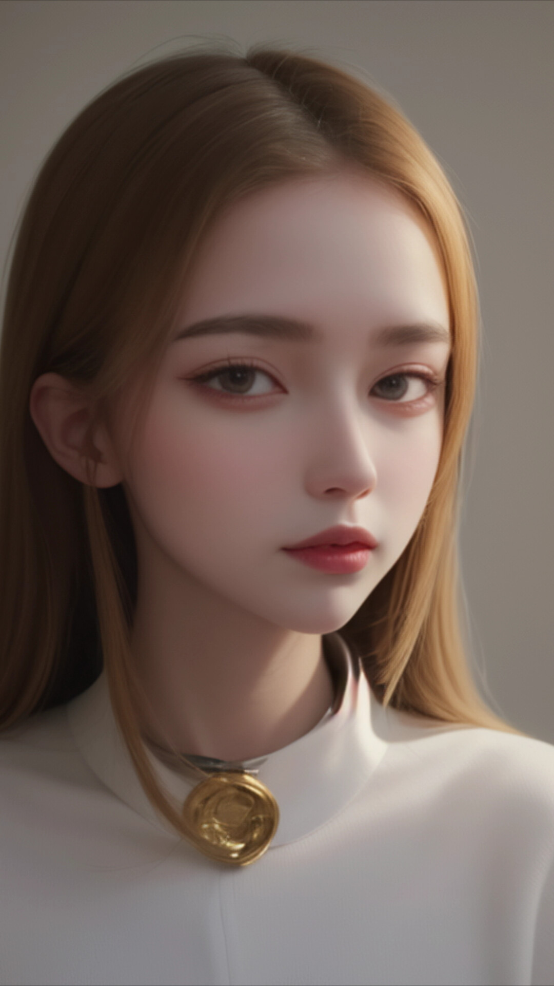 ArtStation - a woman's life