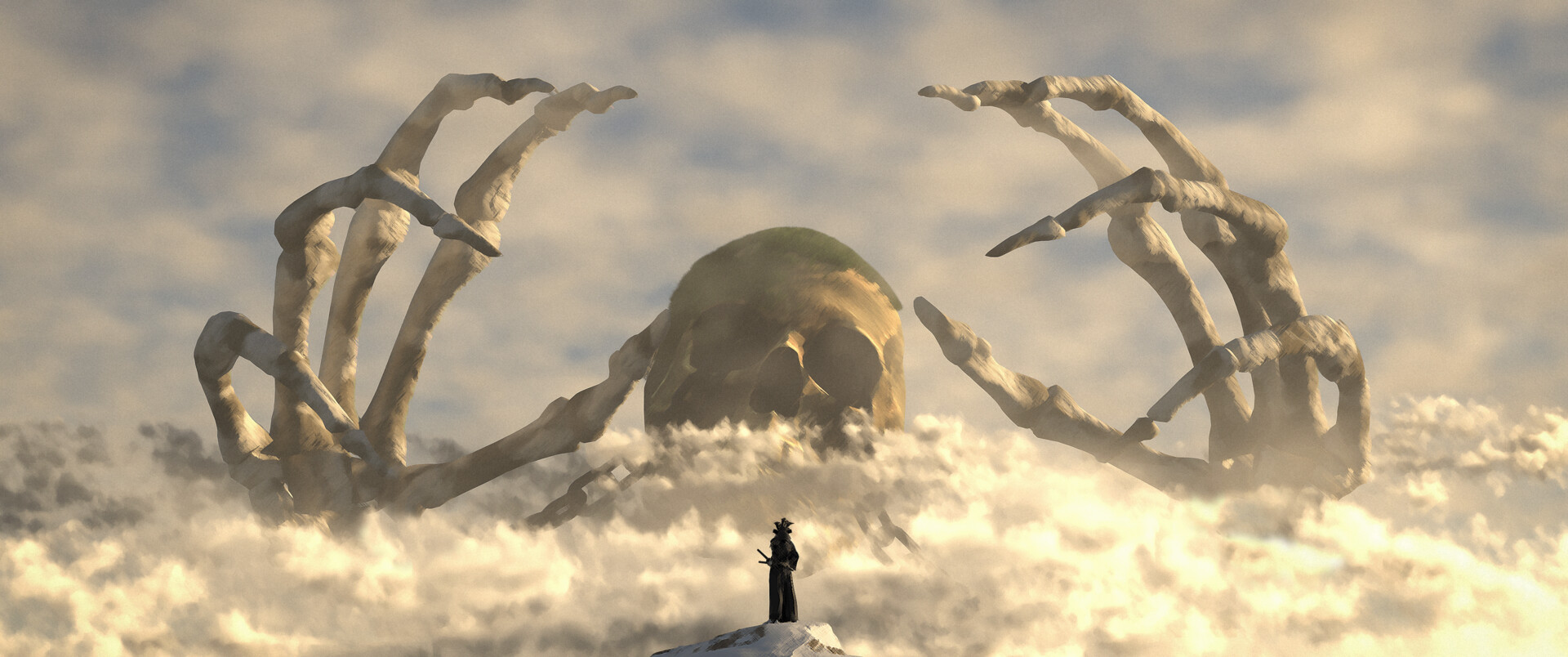 ArtStation - Annihilate