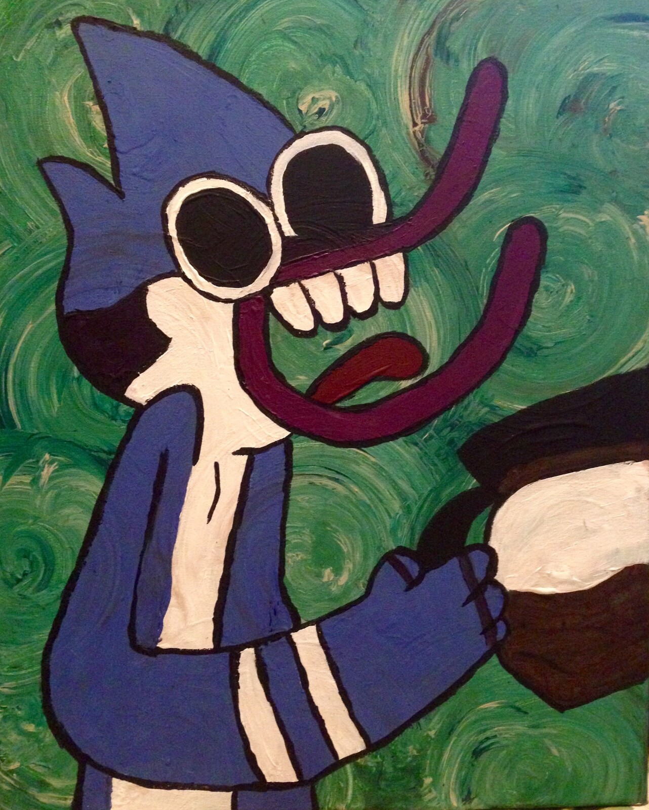 Samantha Amelia - Coffee