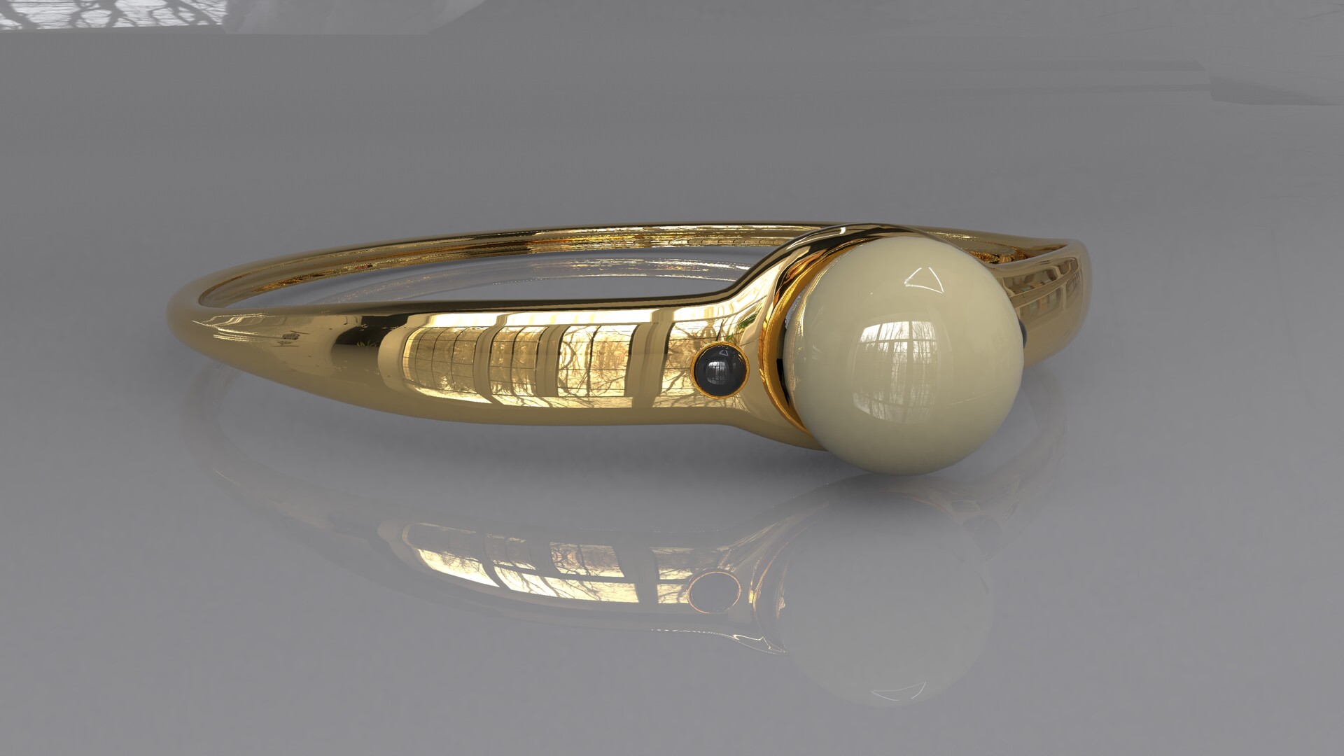ArtStation - Realistic ring