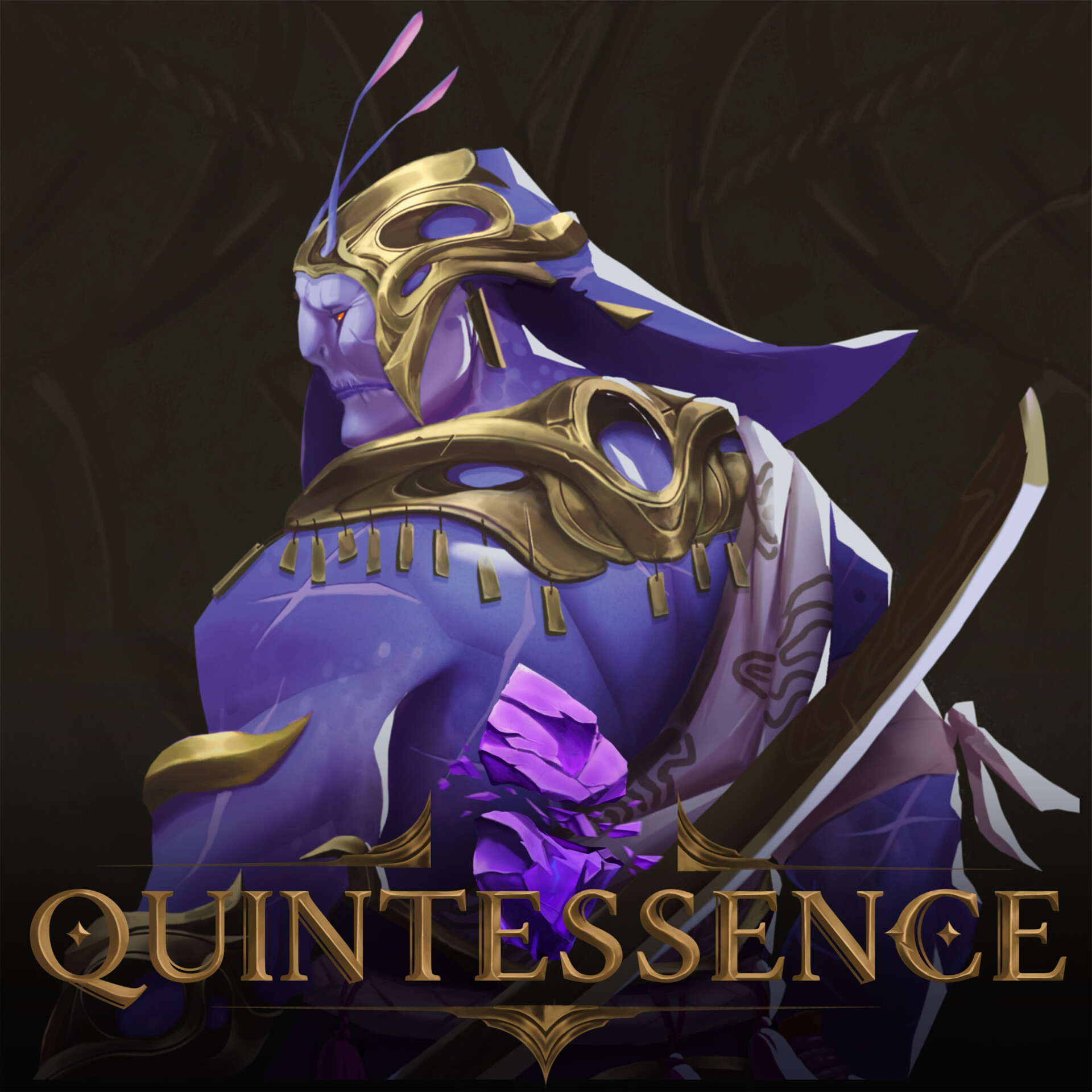 ArtStation - Quintessence #04