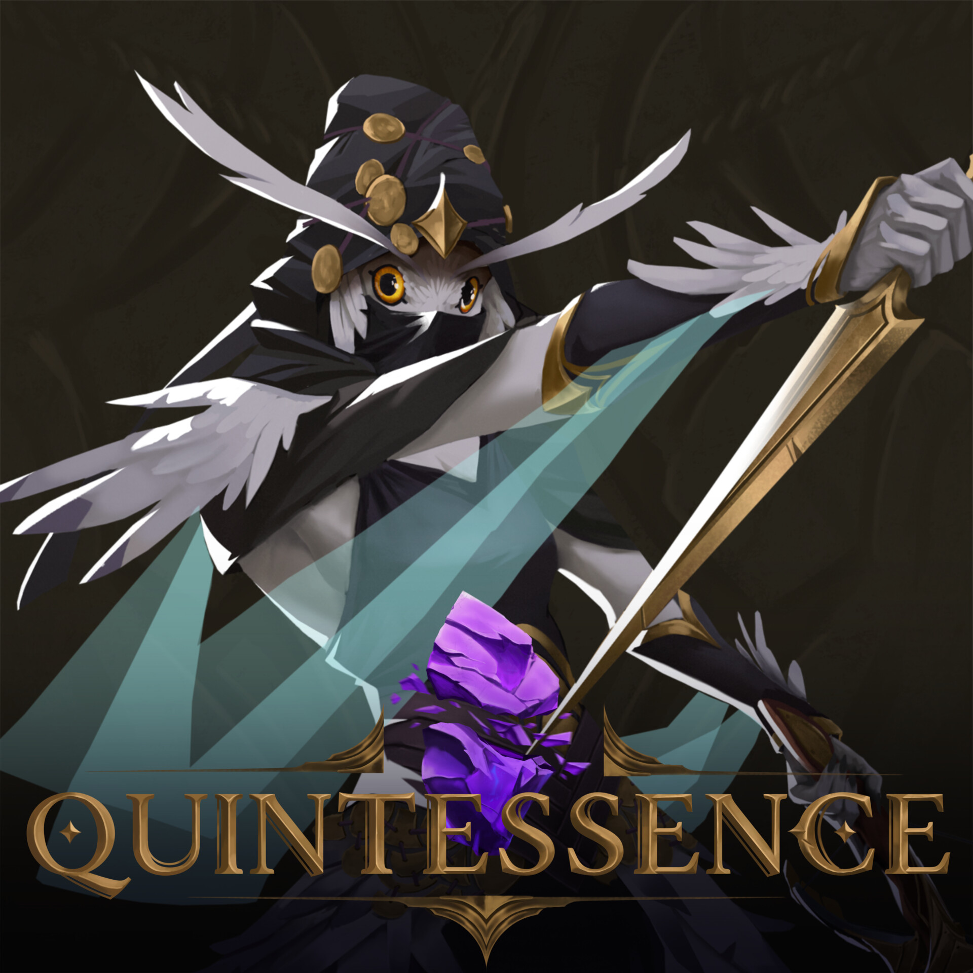 ArtStation - Quintessence #06