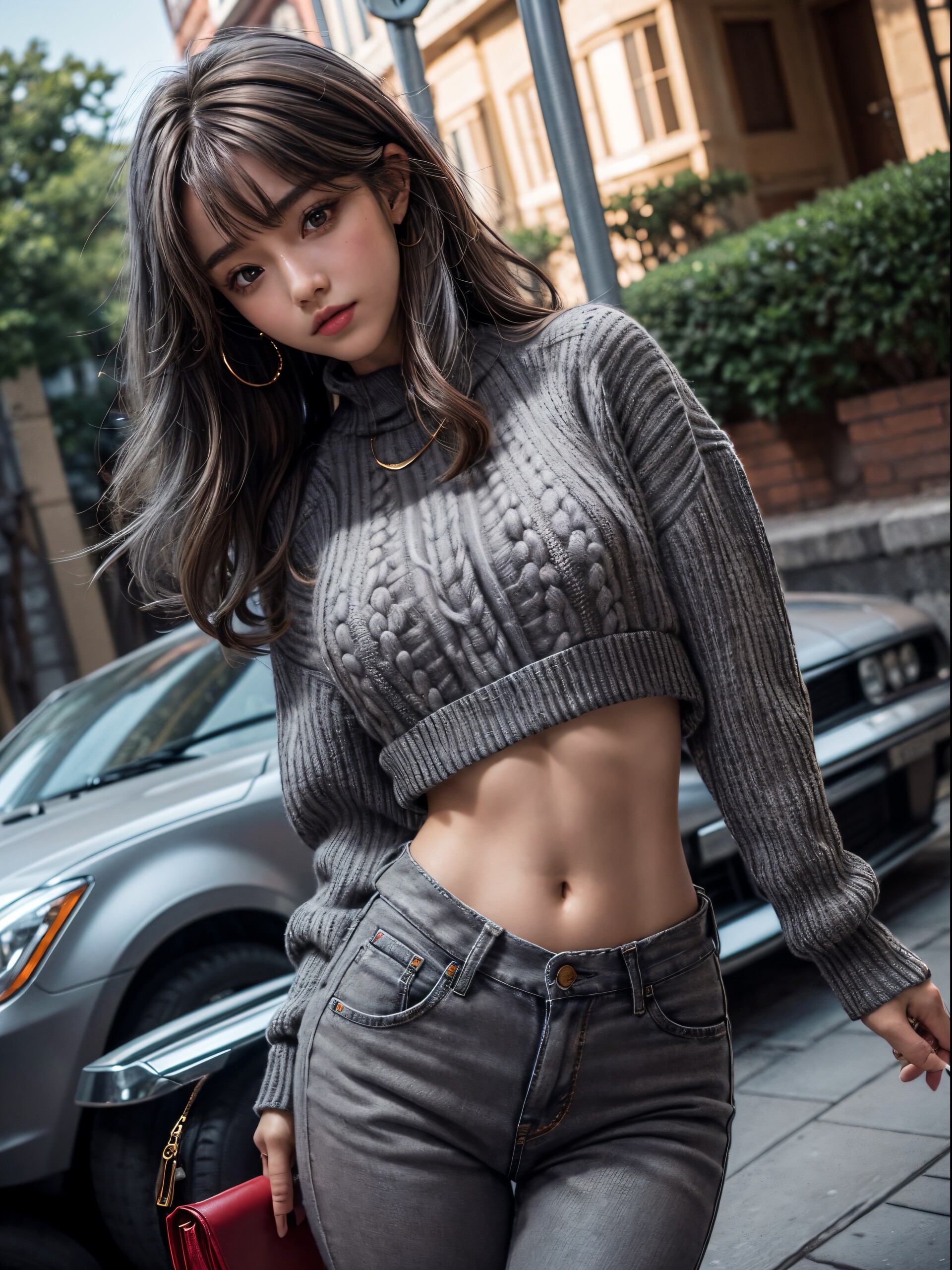 ArtStation - Marina Shiraishi 白石茉莉奈