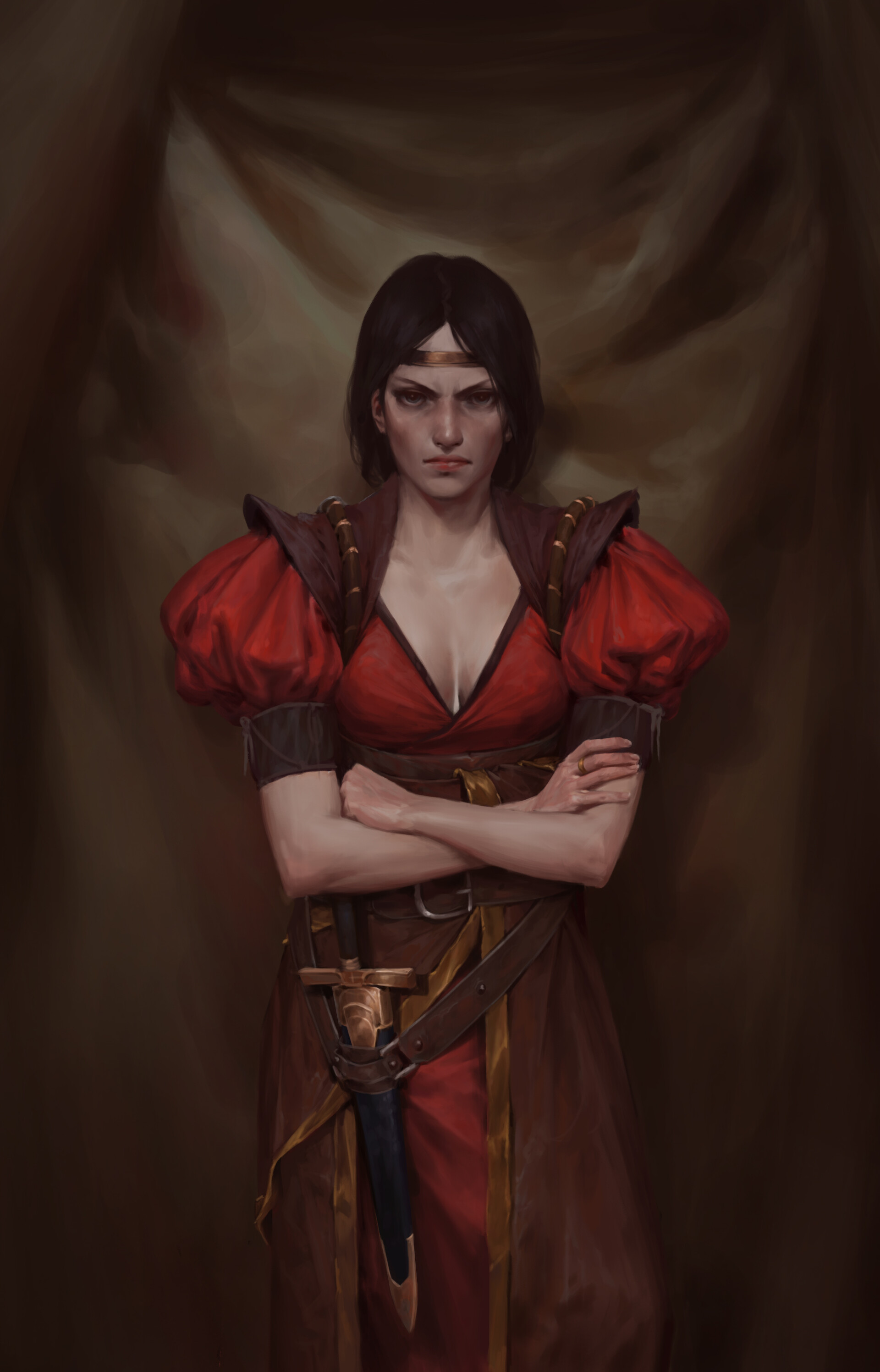 ArtStation - Practice