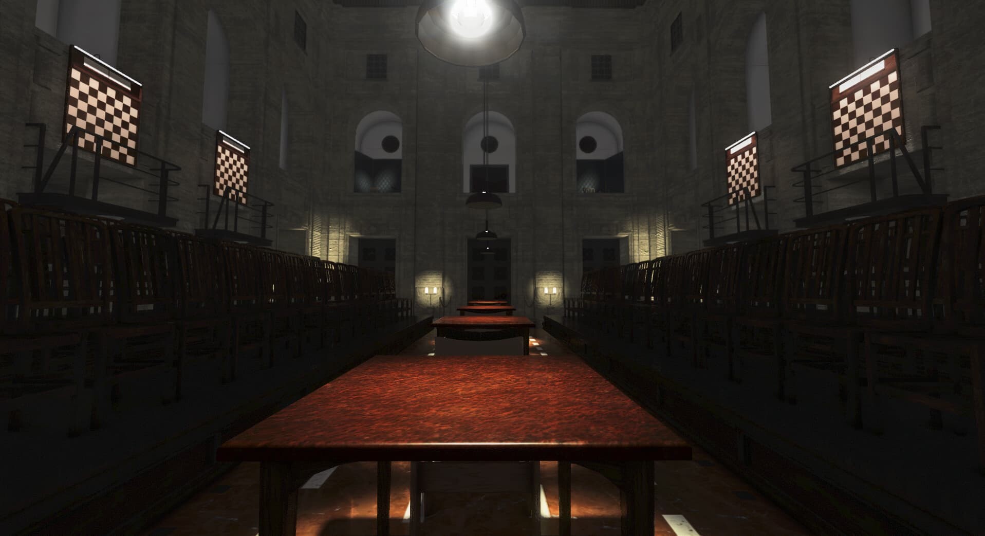 ArtStation - Personal Showcase 2