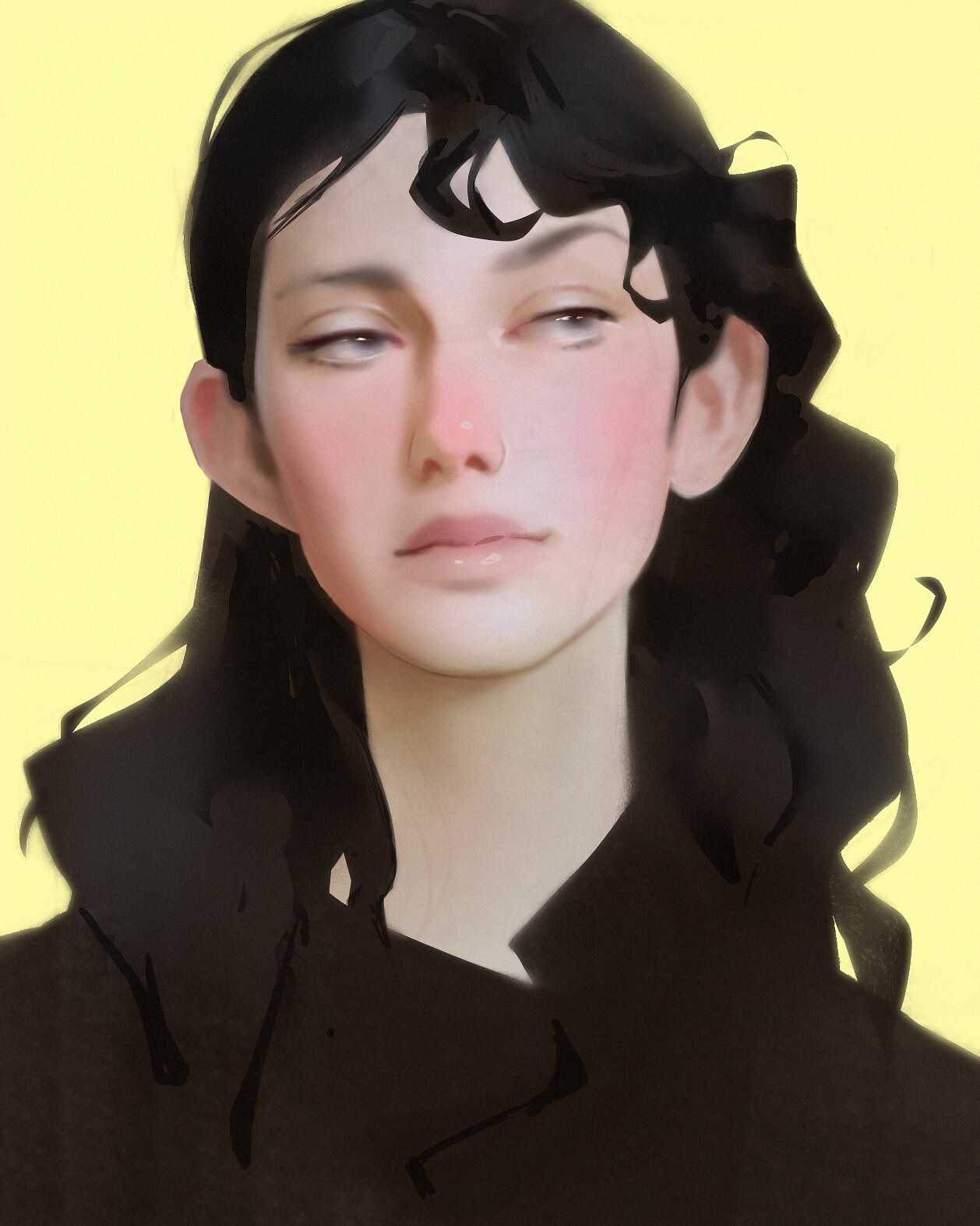 ArtStation - 11 29 23