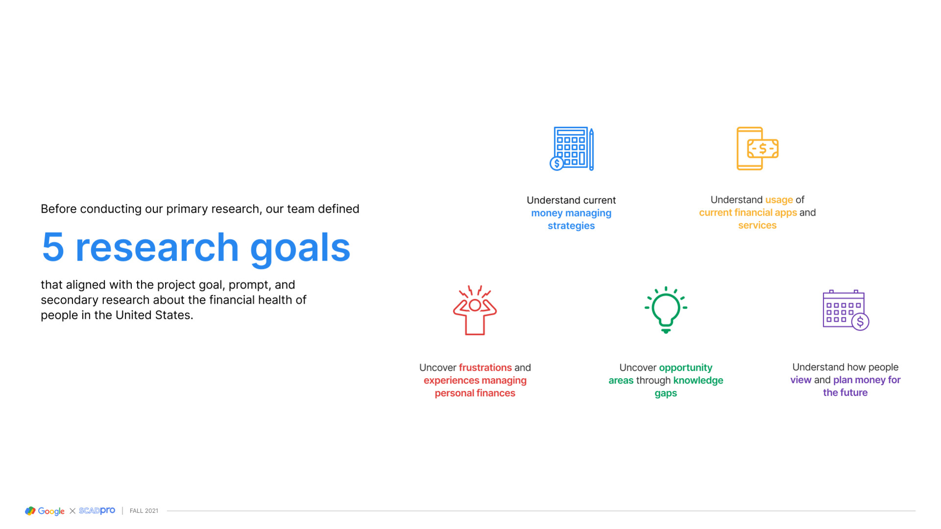 Boyan Zhang - SCADpro X Google Pay