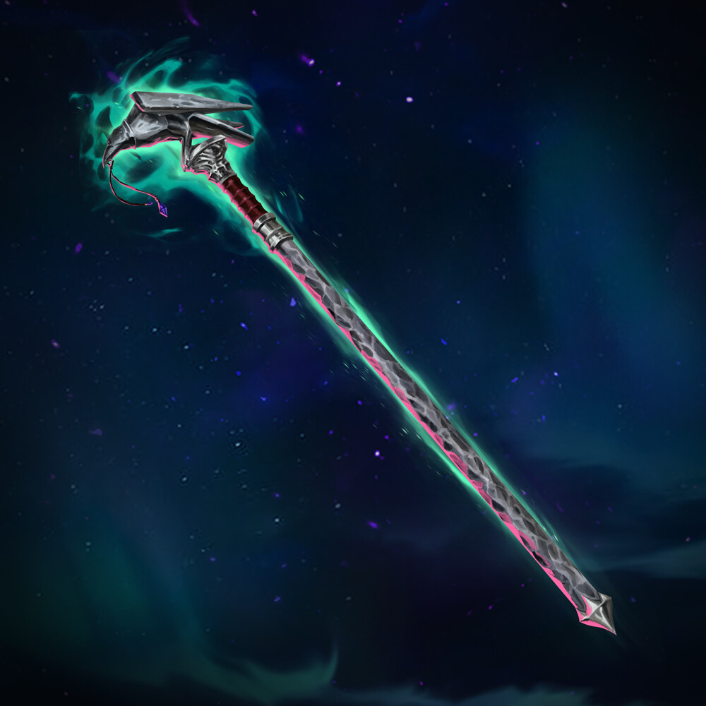 Matt DeMino - Props - Misc 2