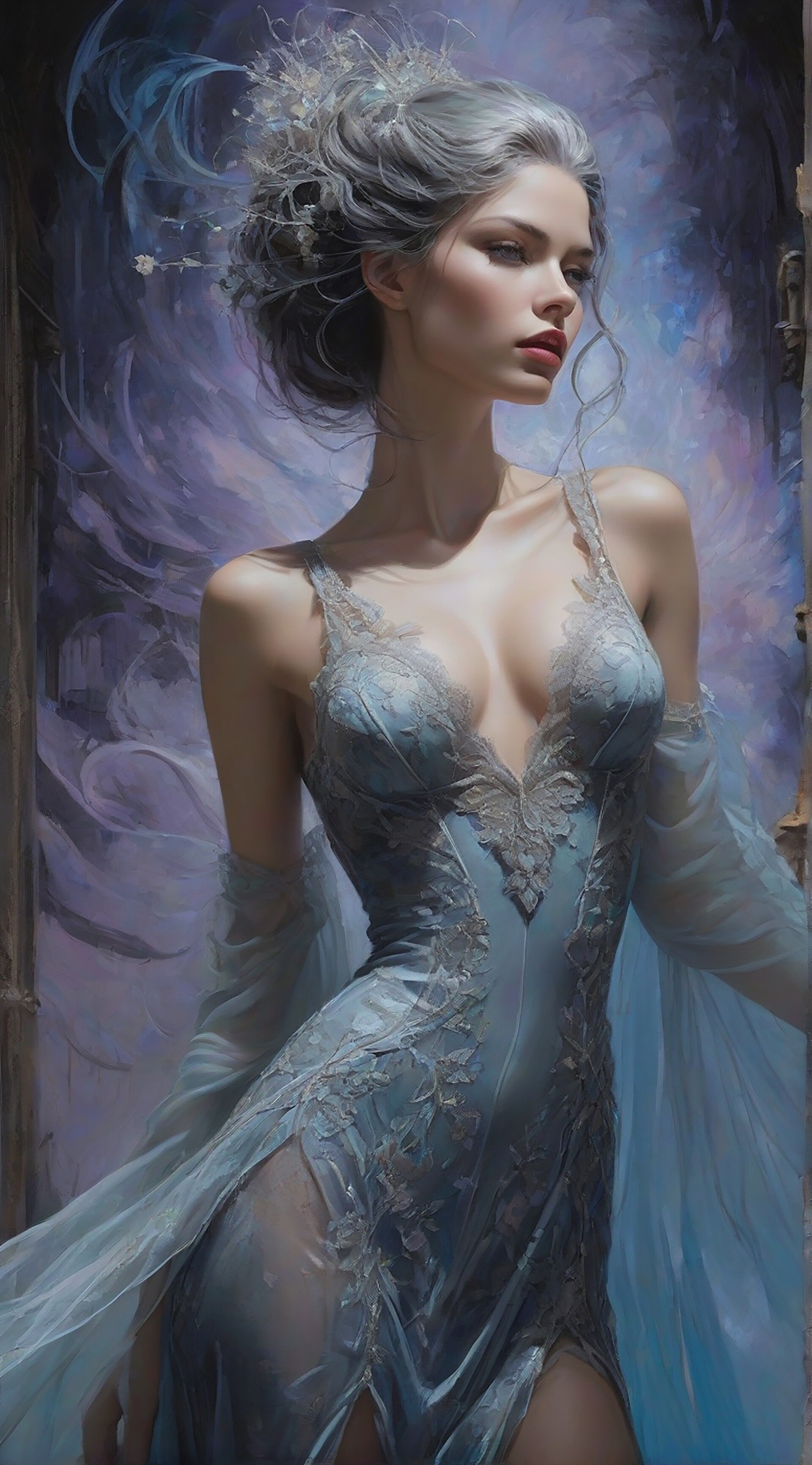 ArtStation - Art of Diffusion 1