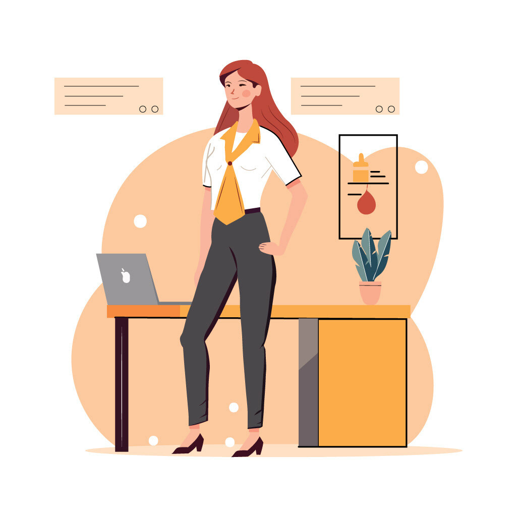 ArtStation - Vector Illustration