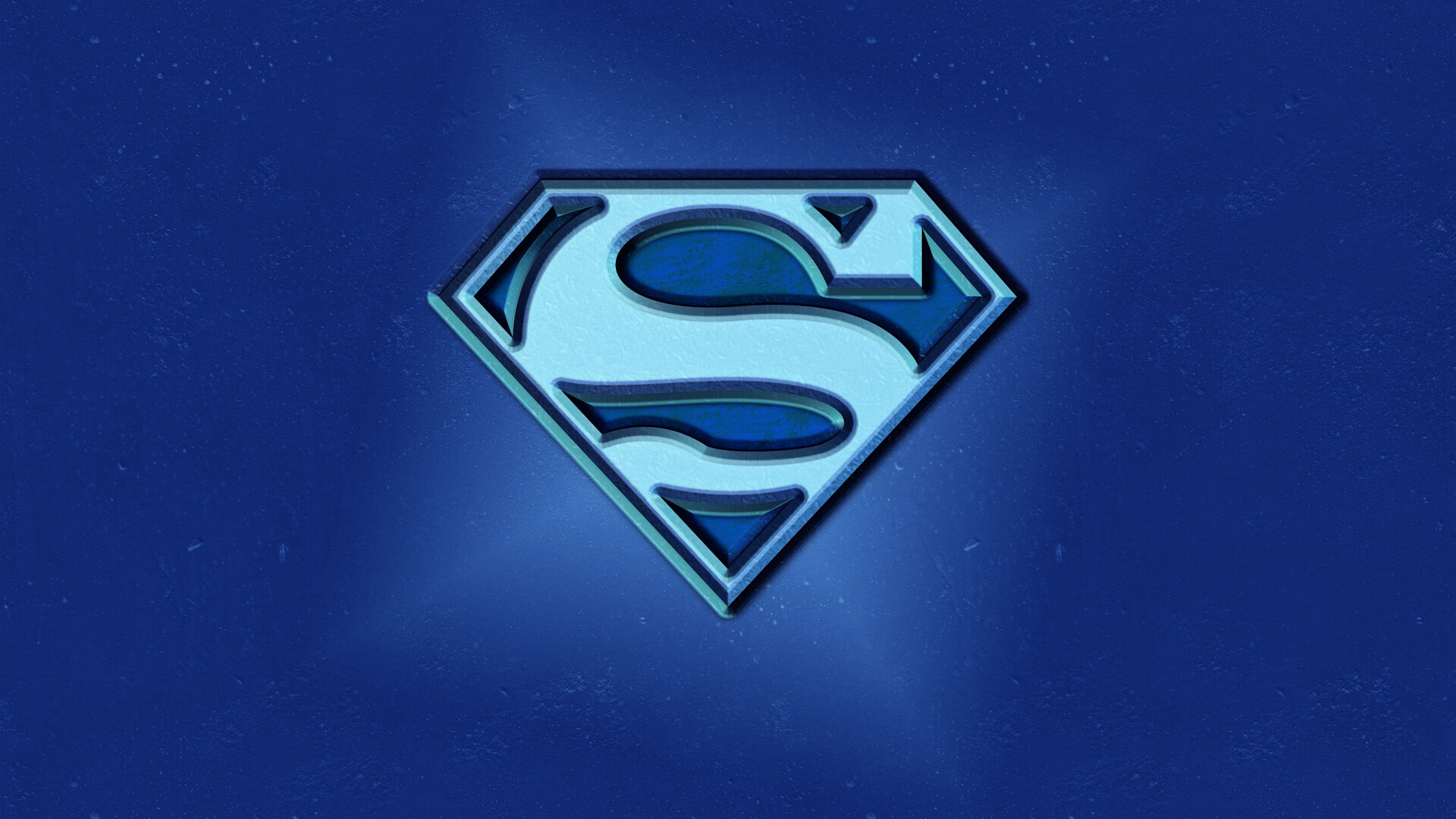 ArtStation - Superman Logo, Layer Styles