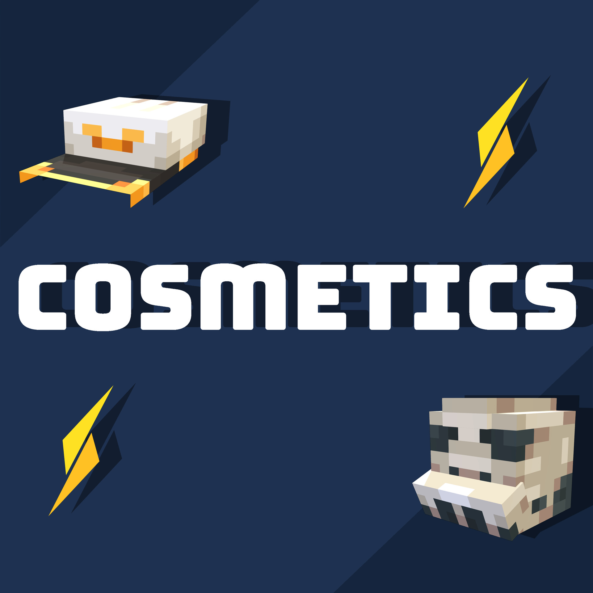 ArtStation - Cosmetics