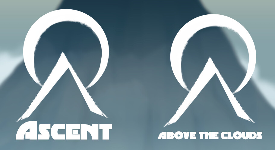 Trina Ylanan - Ascent (concept & assets)